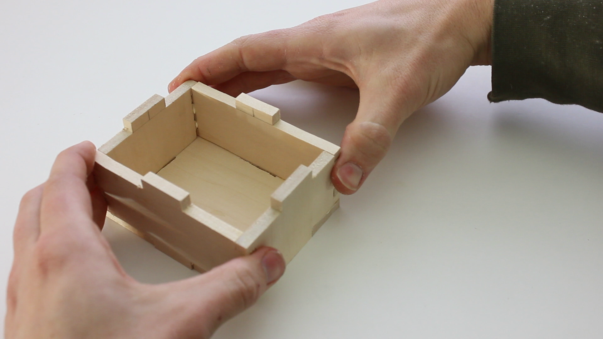 Custom Project Enclosure : 12 Steps (with Pictures) - Instructables