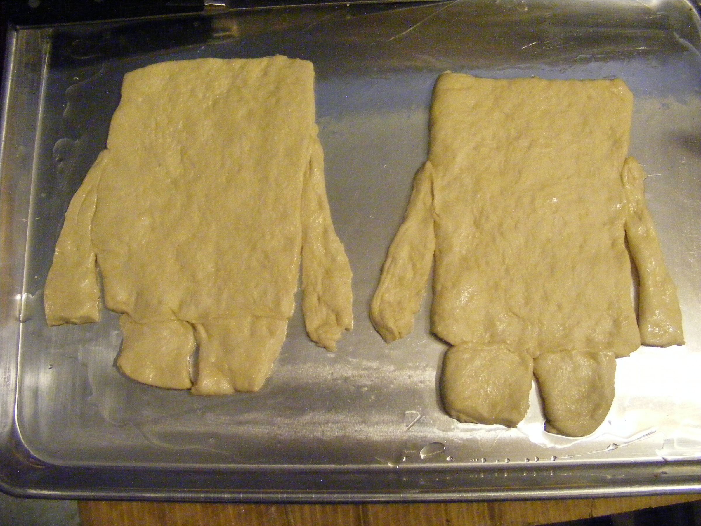 Instructables Domo Pizza : 5 Steps (with Pictures) - Instructables