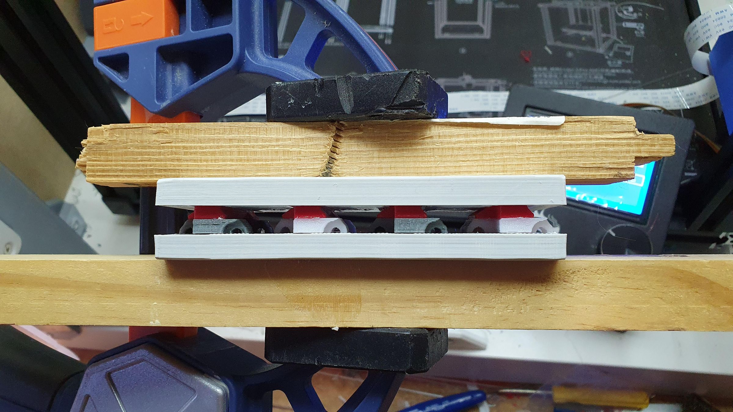 3D Printed FPV Rover V2.0 : 11 Steps (with Pictures) - Instructables