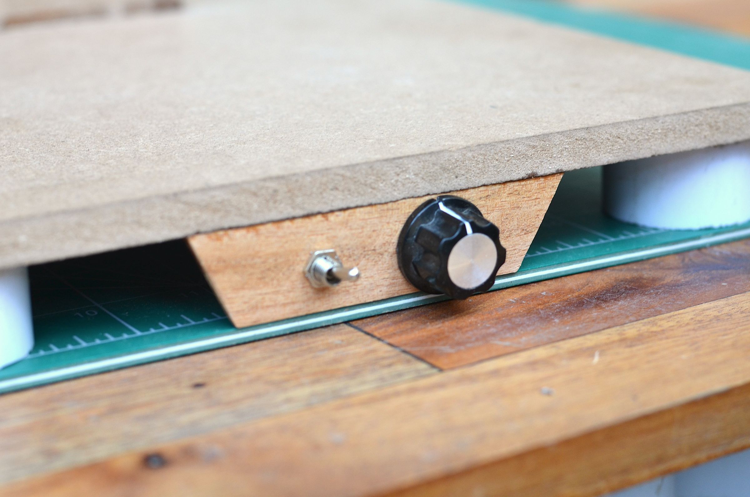 DIY Semi-Automatic Drill Press : 12 Steps (with Pictures) - Instructables