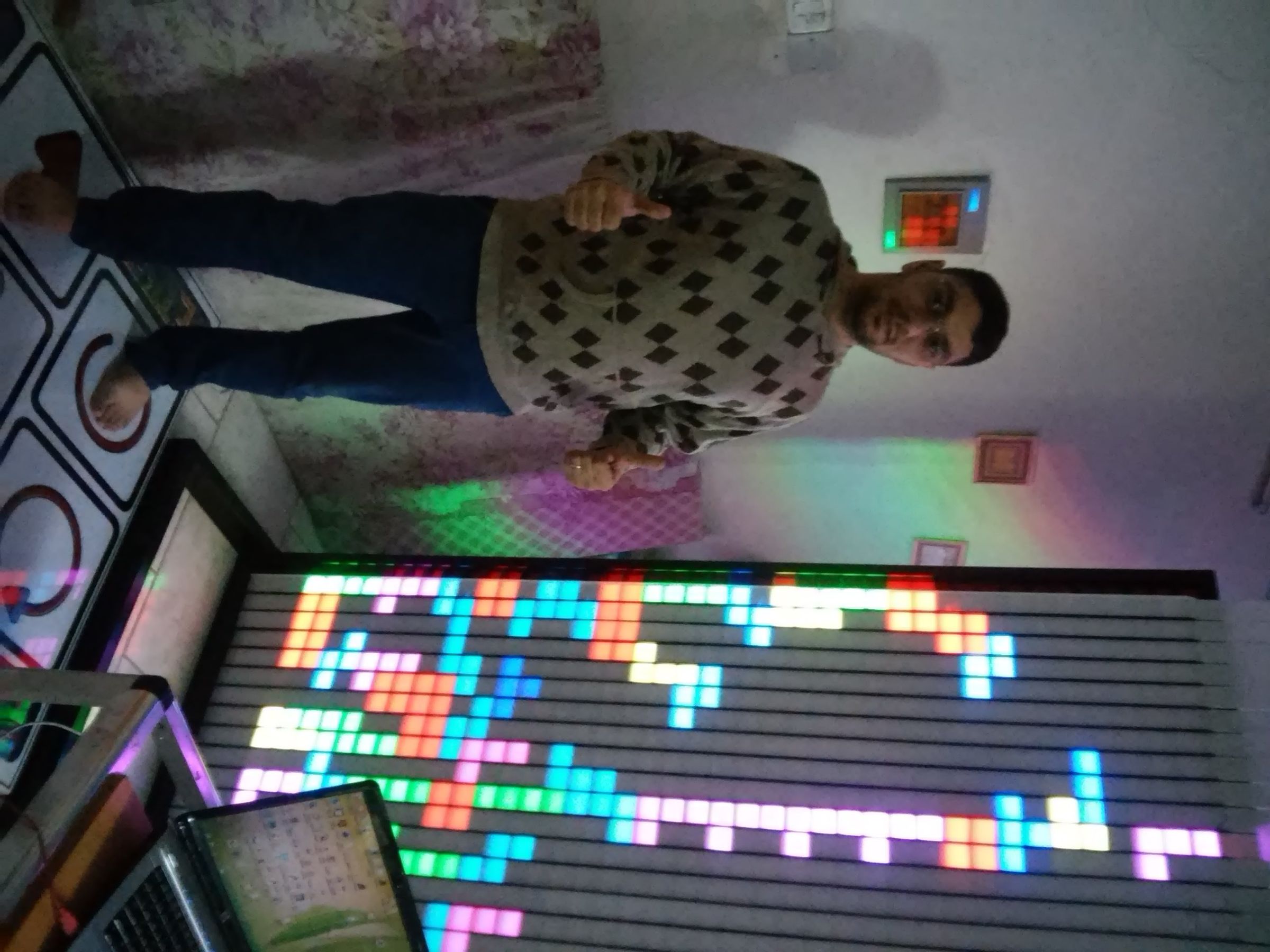 2D Puzzle : 8 Steps - Instructables