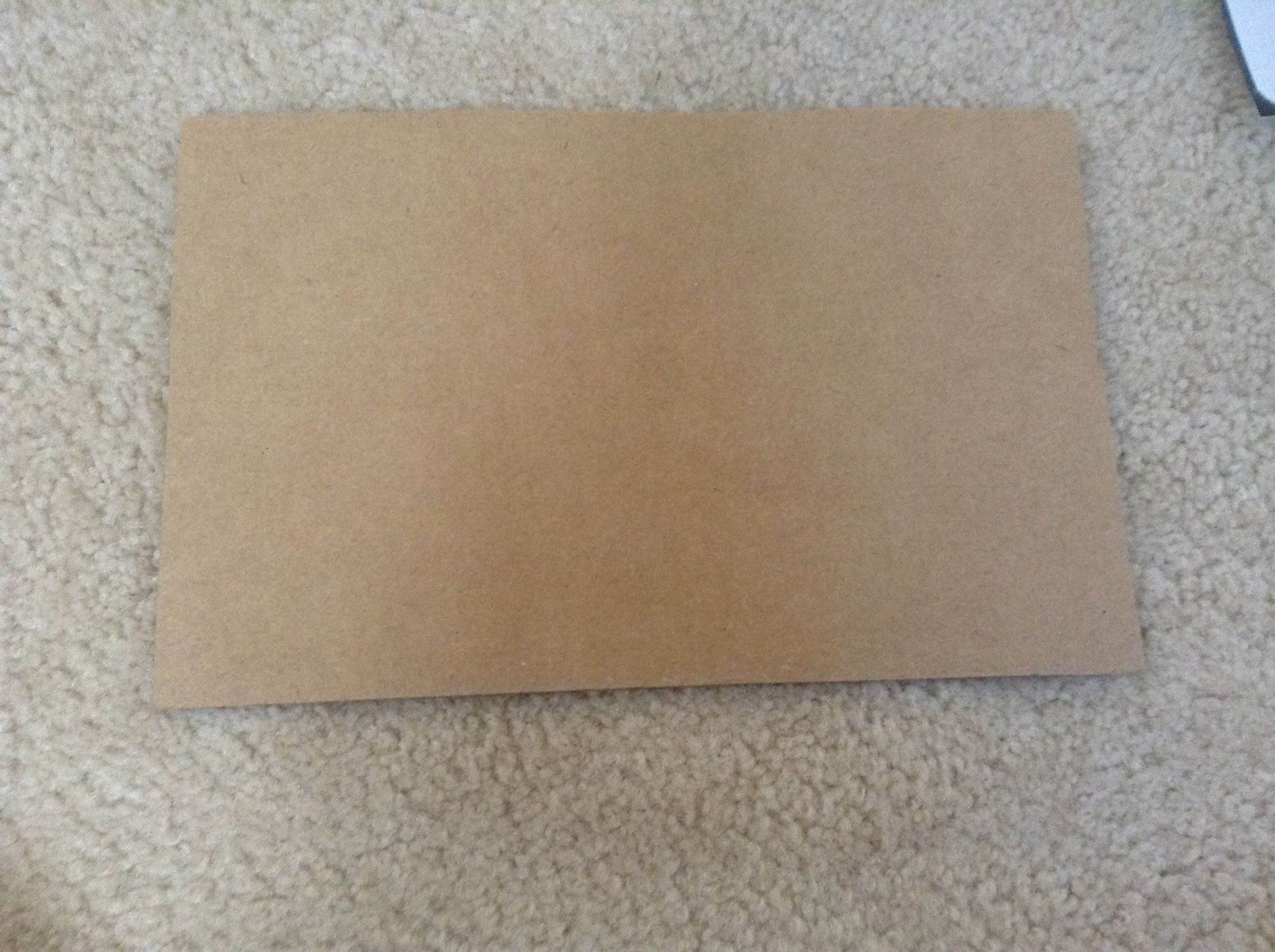 Vintage Butterfly Poster Box : 9 Steps (with Pictures) - Instructables