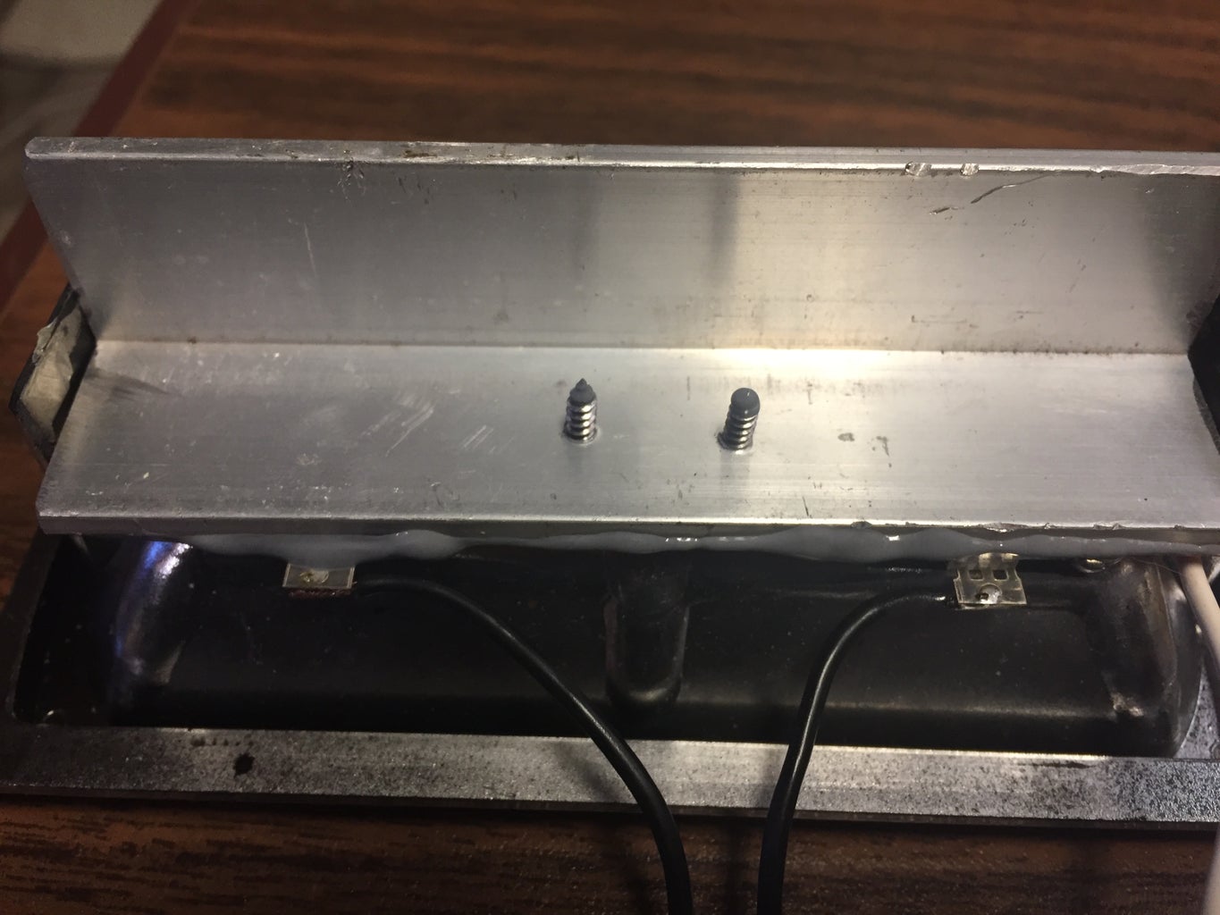 Plow Strobe Upgrade Using Leds And Arduino 3 Steps Instructables