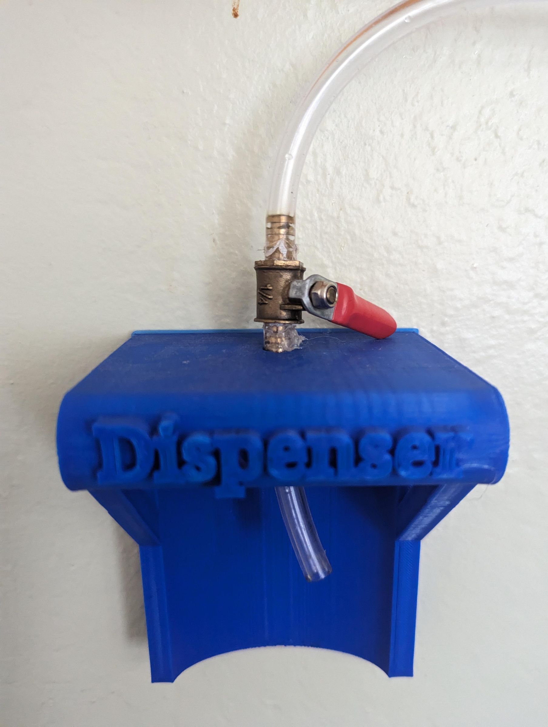 A Wall Mounted Soda Machine : 14 Steps - Instructables