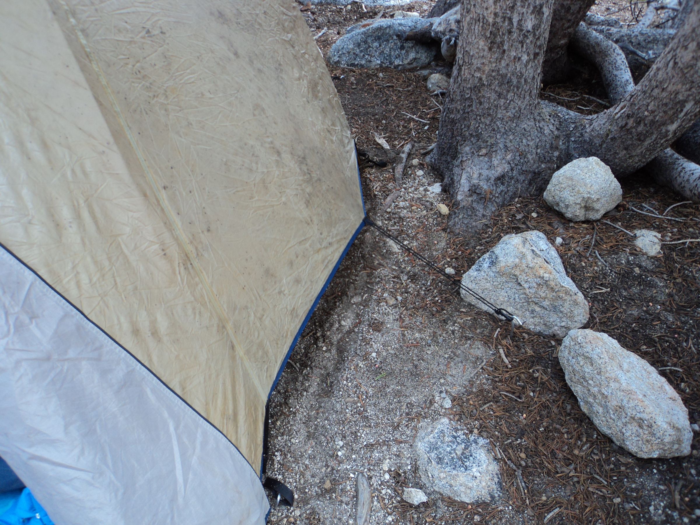 How to Put Up a Dome Tent : 6 Steps - Instructables