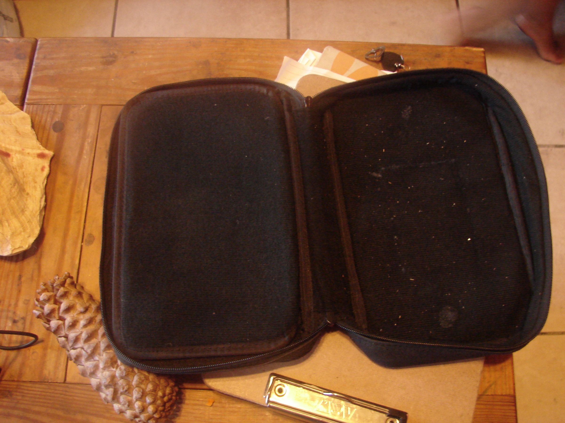 Laptop Charger Case : 5 Steps - Instructables