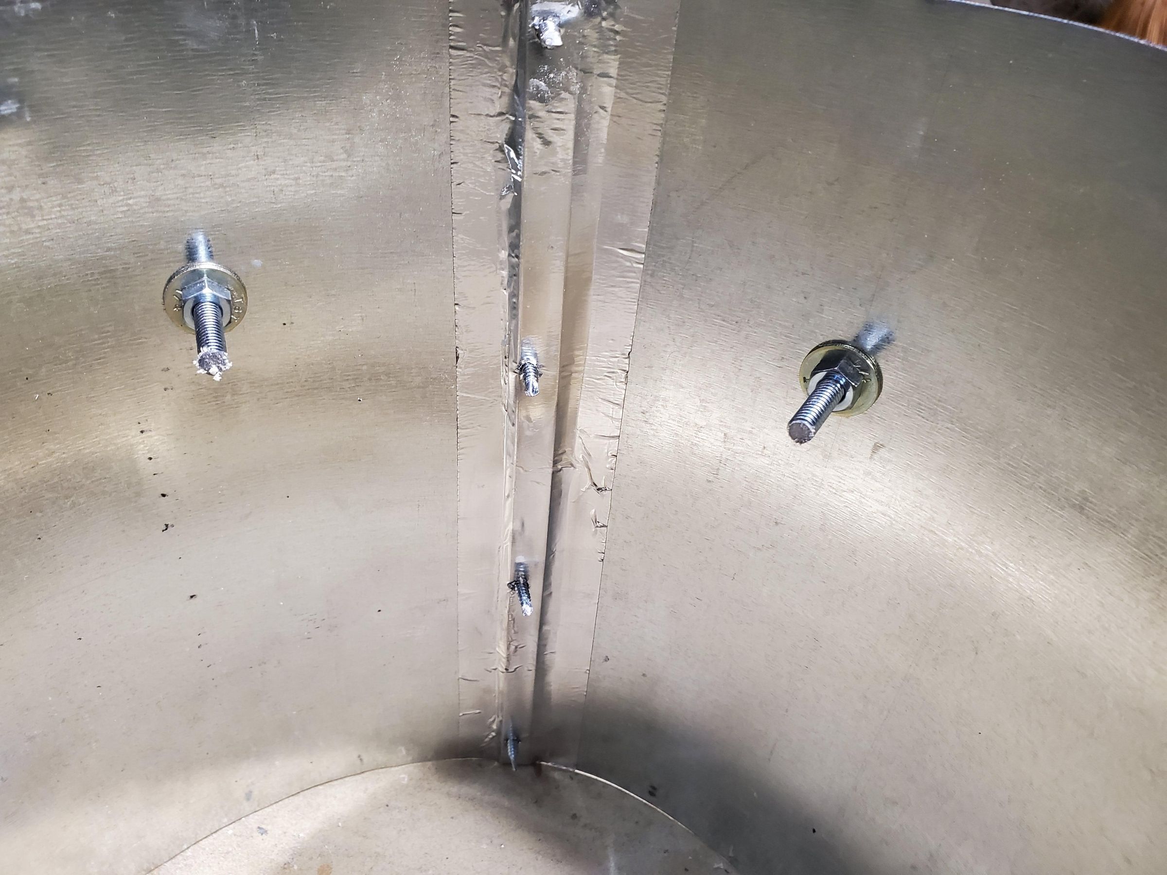 120v Metal Foundry With Lid Switch : 20 Steps (with Pictures ...