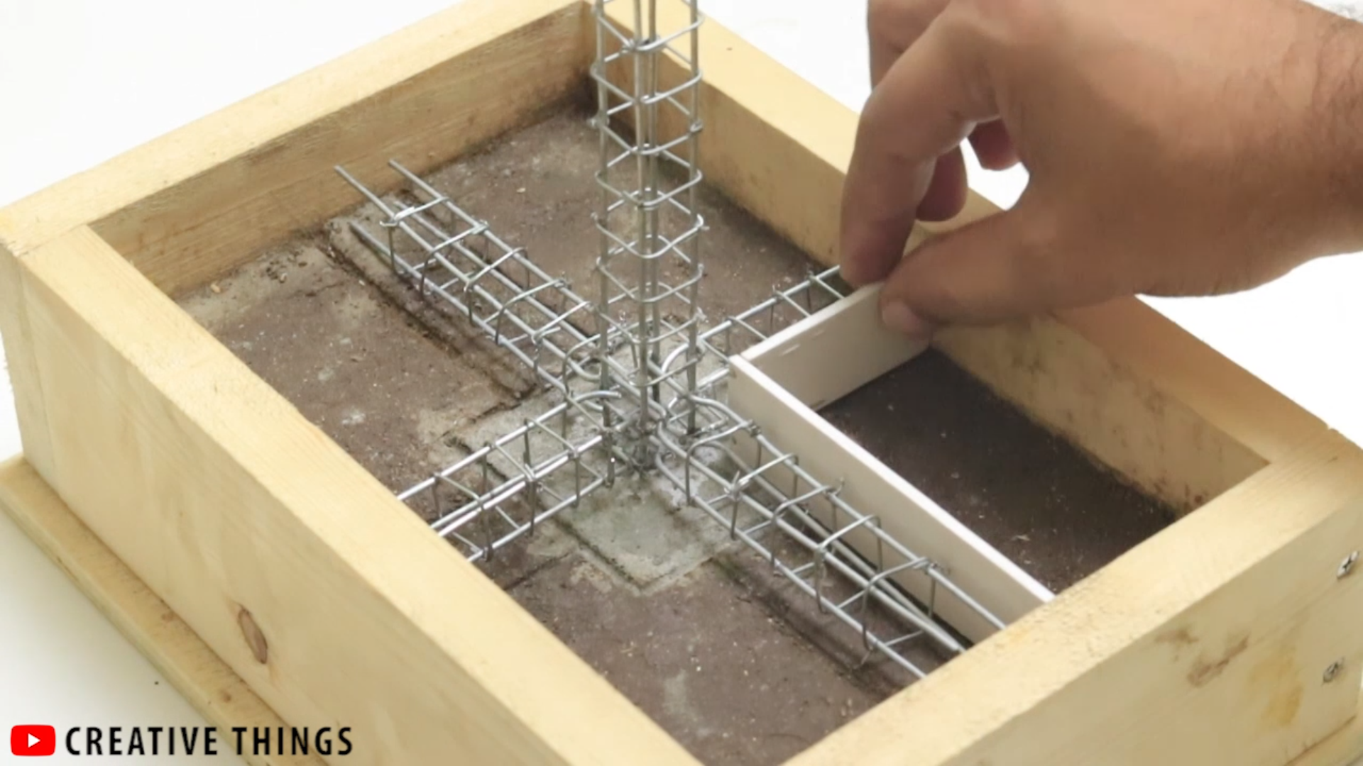 Concrete House Model : 13 Steps - Instructables
