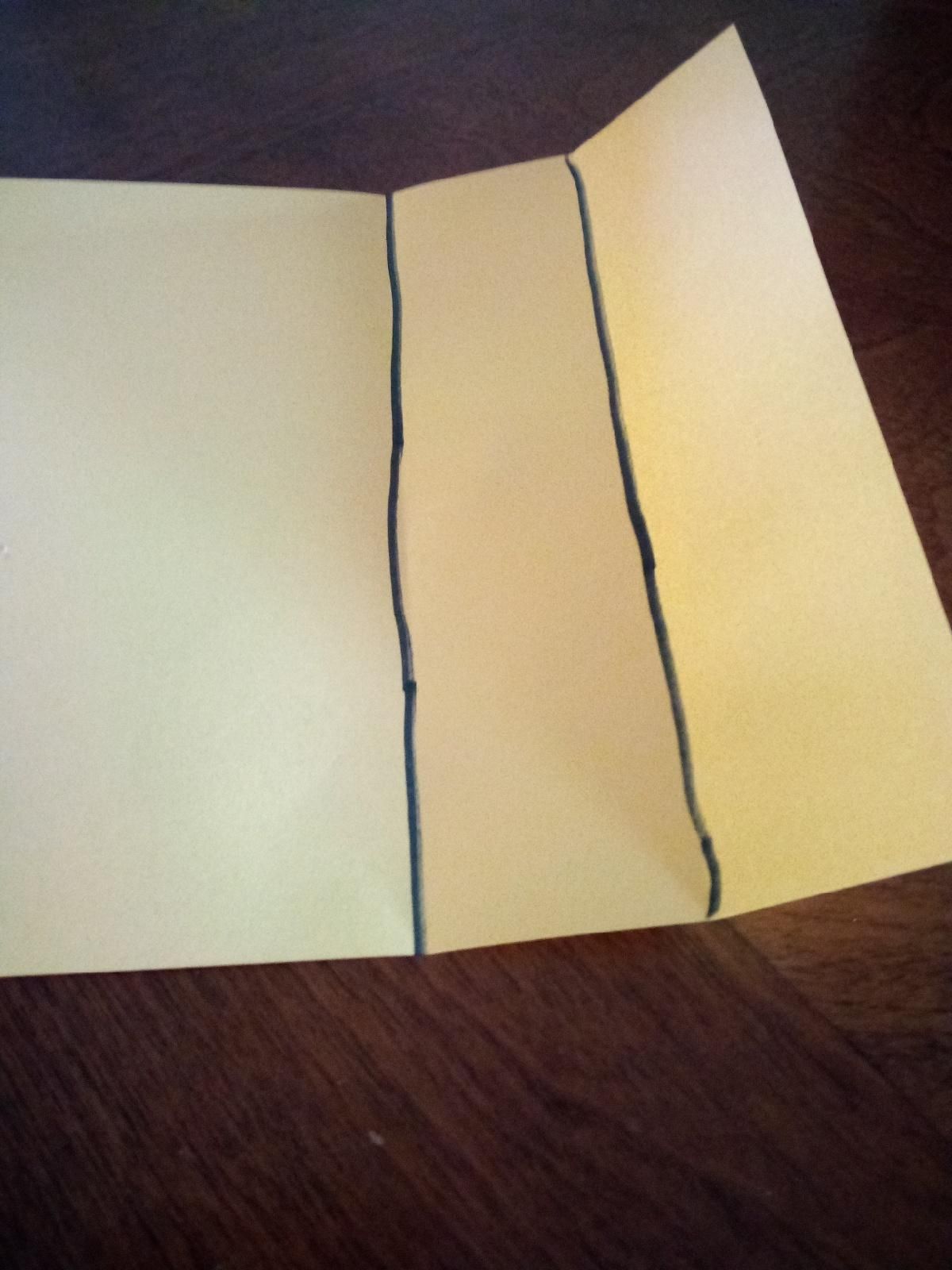How to Make a Paper Star : 11 Steps (with Pictures) - Instructables