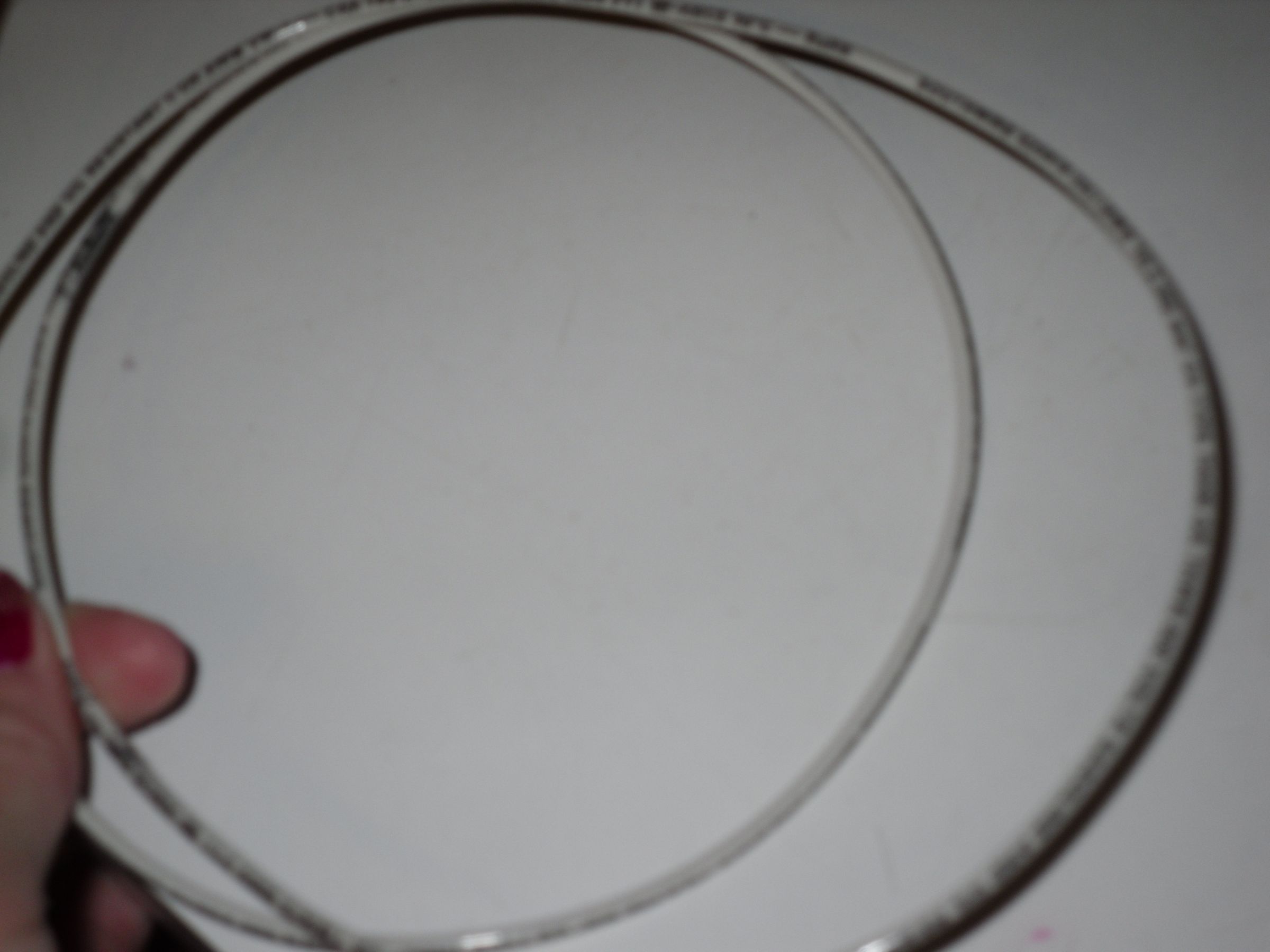 Hula Hoop Tree Ornament : 7 Steps - Instructables