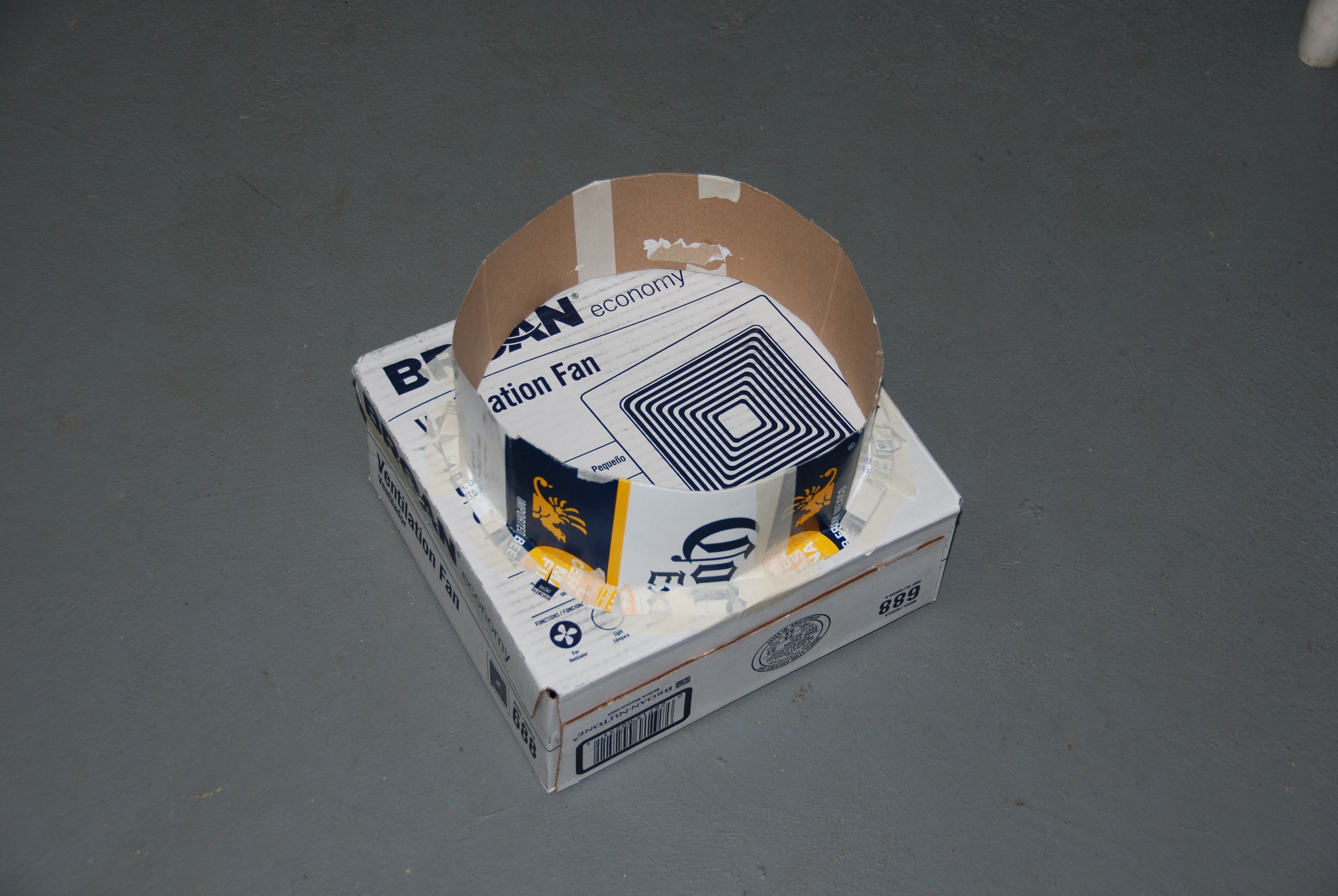 Holga Camera Pinata - Instructables