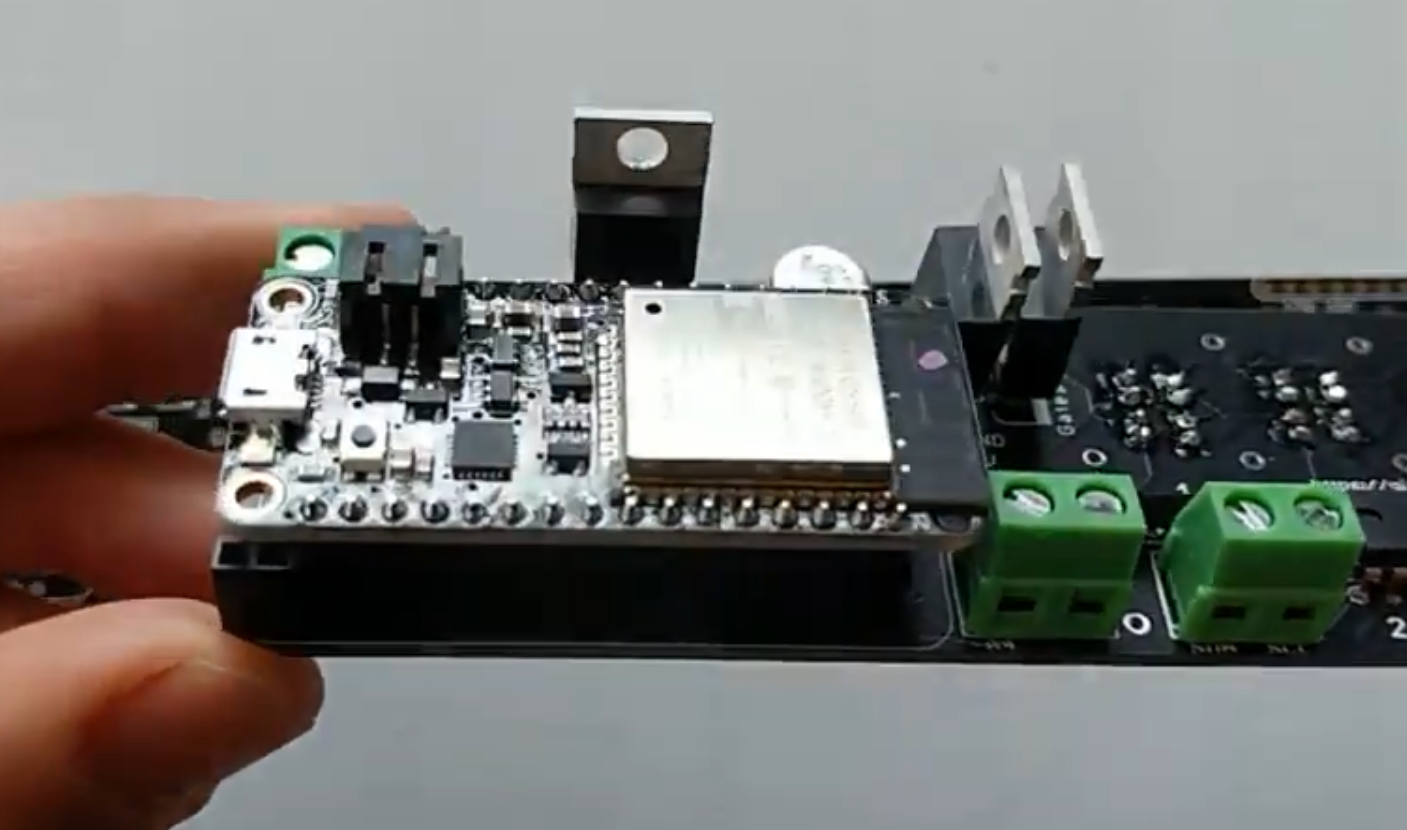 Easy Bee Counter : 10 Steps (with Pictures) - Instructables