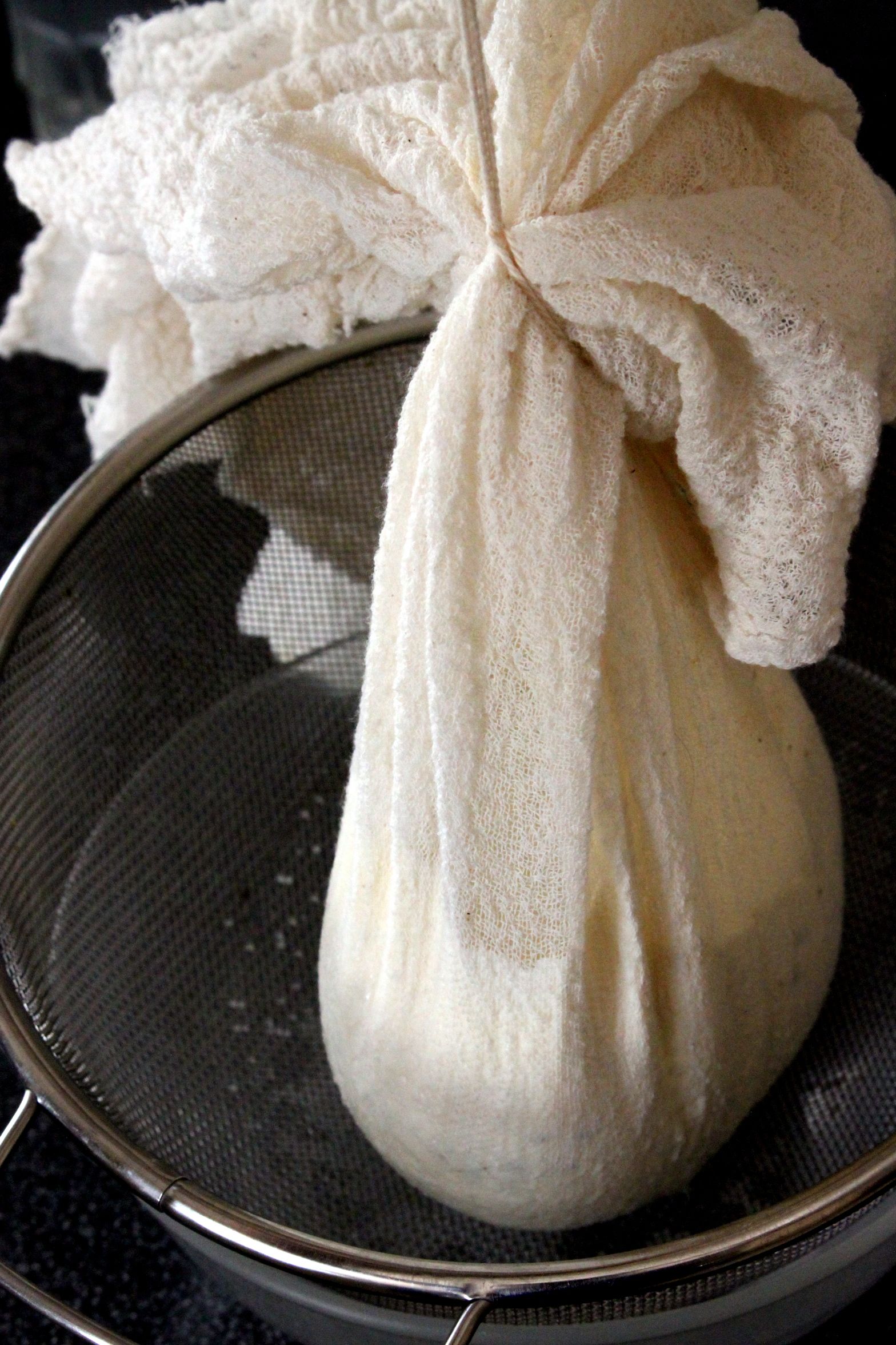 Cream Cheese in Oil - Breakfast in a Jar : 5 Steps (with Pictures ...