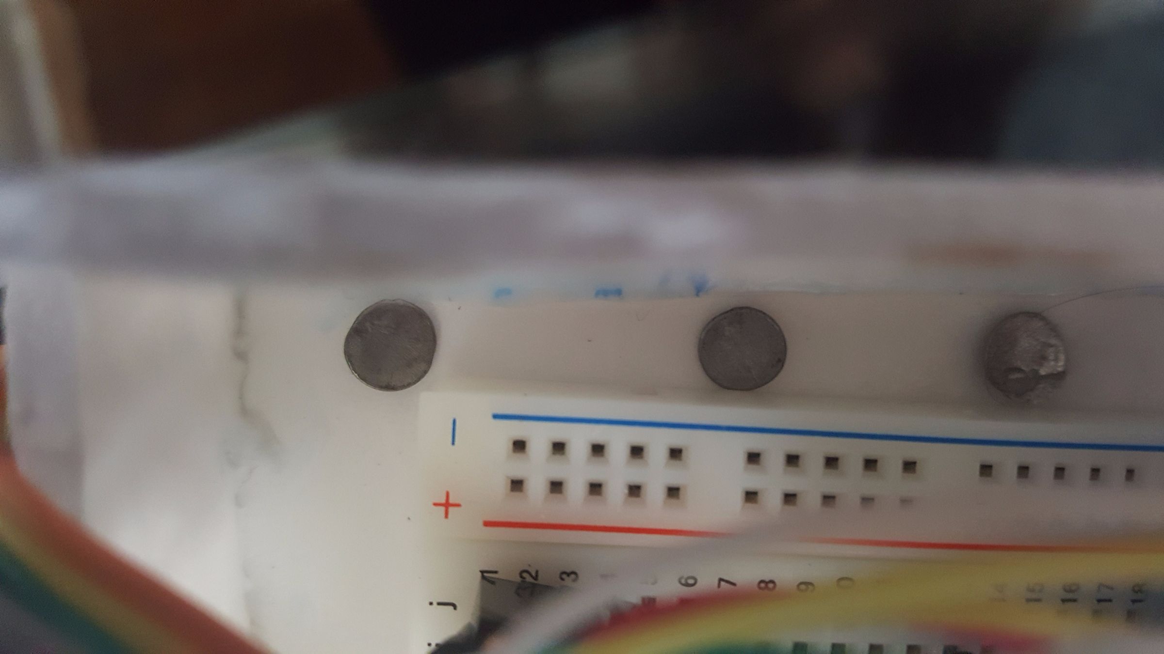 Vision Shoe (Shoe for the Blind) : 6 Steps (with Pictures) - Instructables
