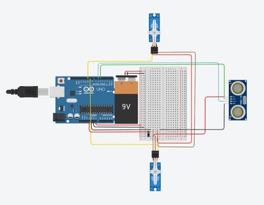 QUADRUINO ROBOT QUADRUPED WALKING (DIY) (with Pictures) - Instructables