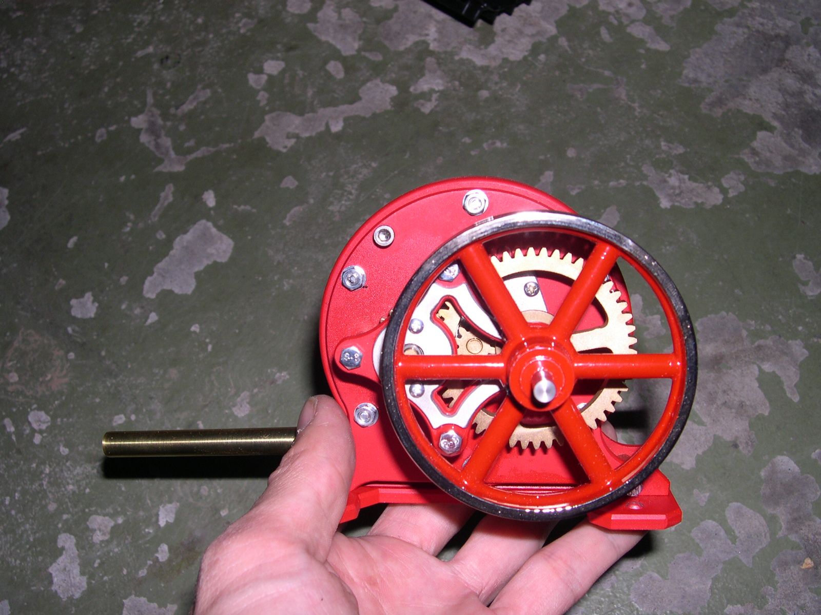 R/C Steam Turbine Tank : 19 Steps (with Pictures) - Instructables