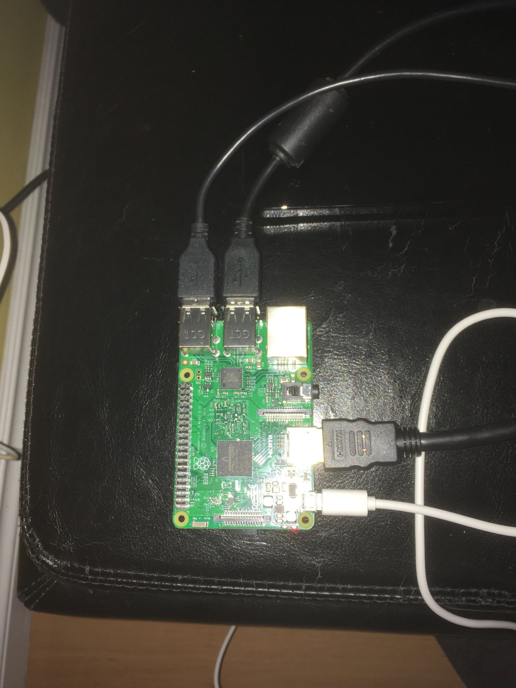 How to Build a Raspberry Pi Smart Mirror! : 7 Steps (with Pictures ...