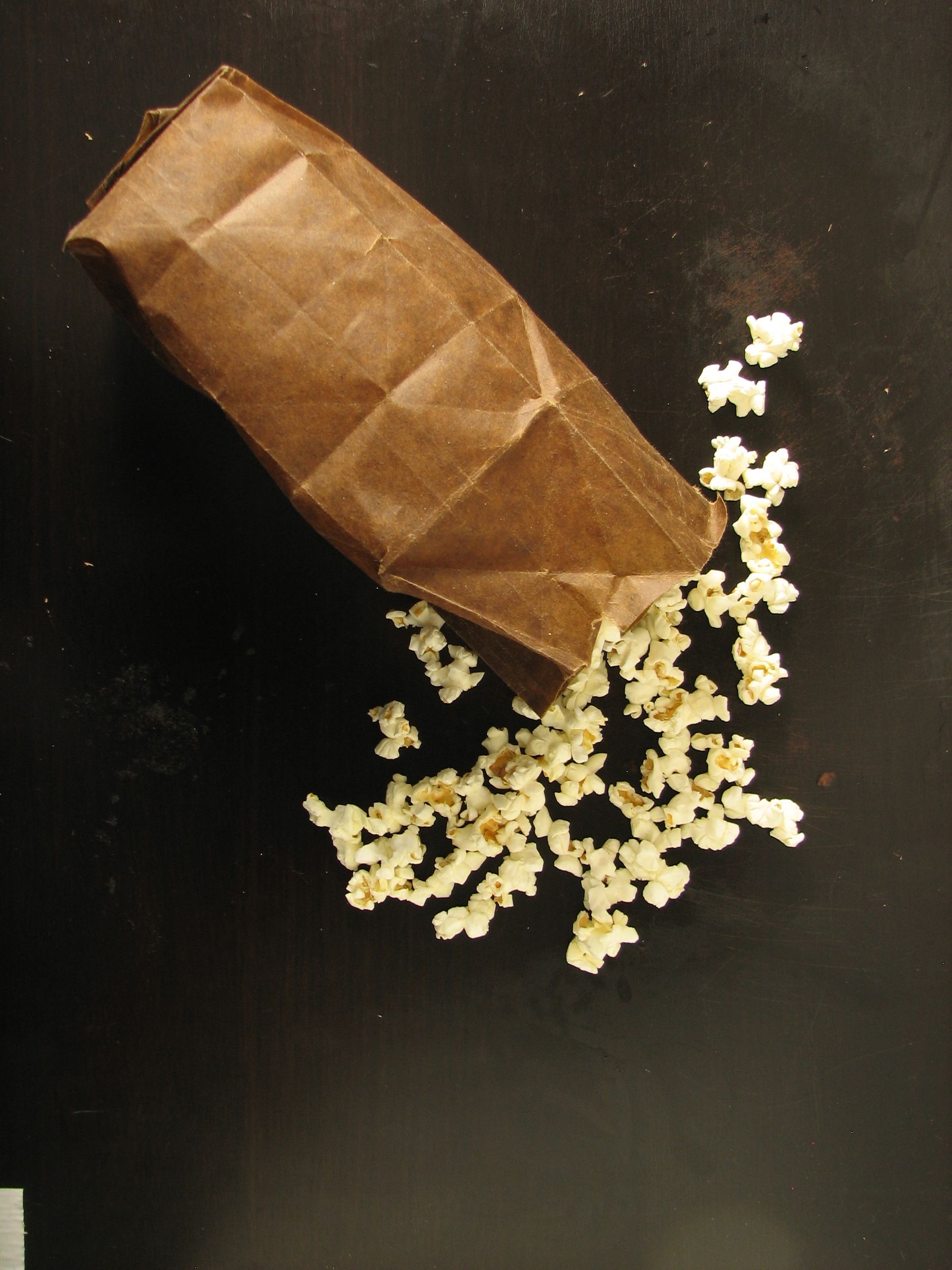 Origami Pop-up Popcorn Cards : 11 Steps (with Pictures) - Instructables