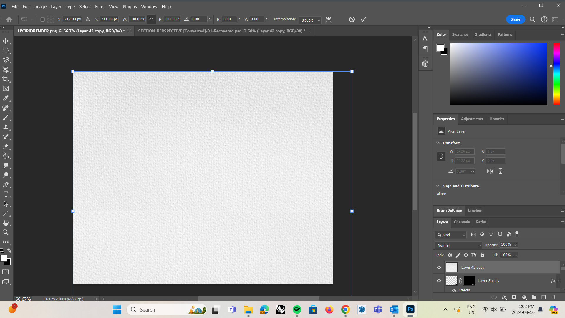 How to Render Through Rhino : 20 Steps - Instructables