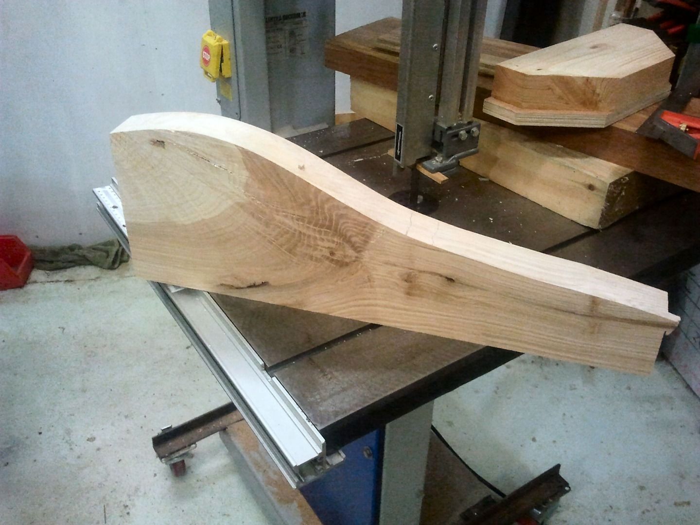 BIG Disk Sander: Build, Use and Tips : 36 Steps (with Pictures ...