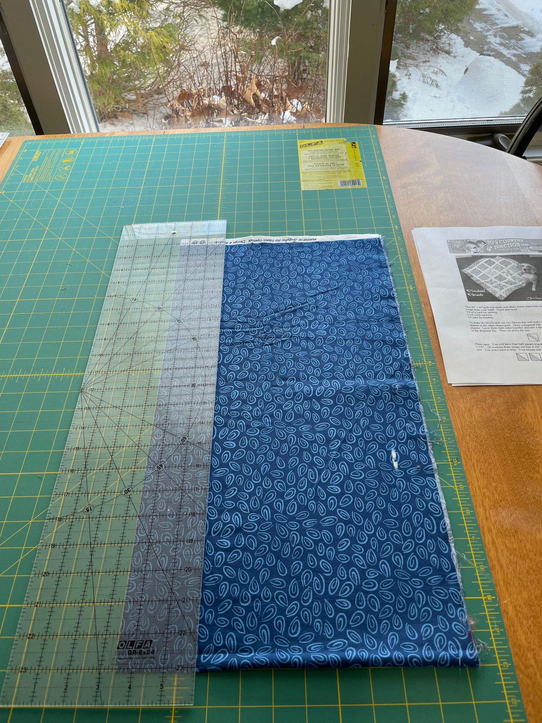 Dog Memory Quilt : 8 Steps (with Pictures) - Instructables