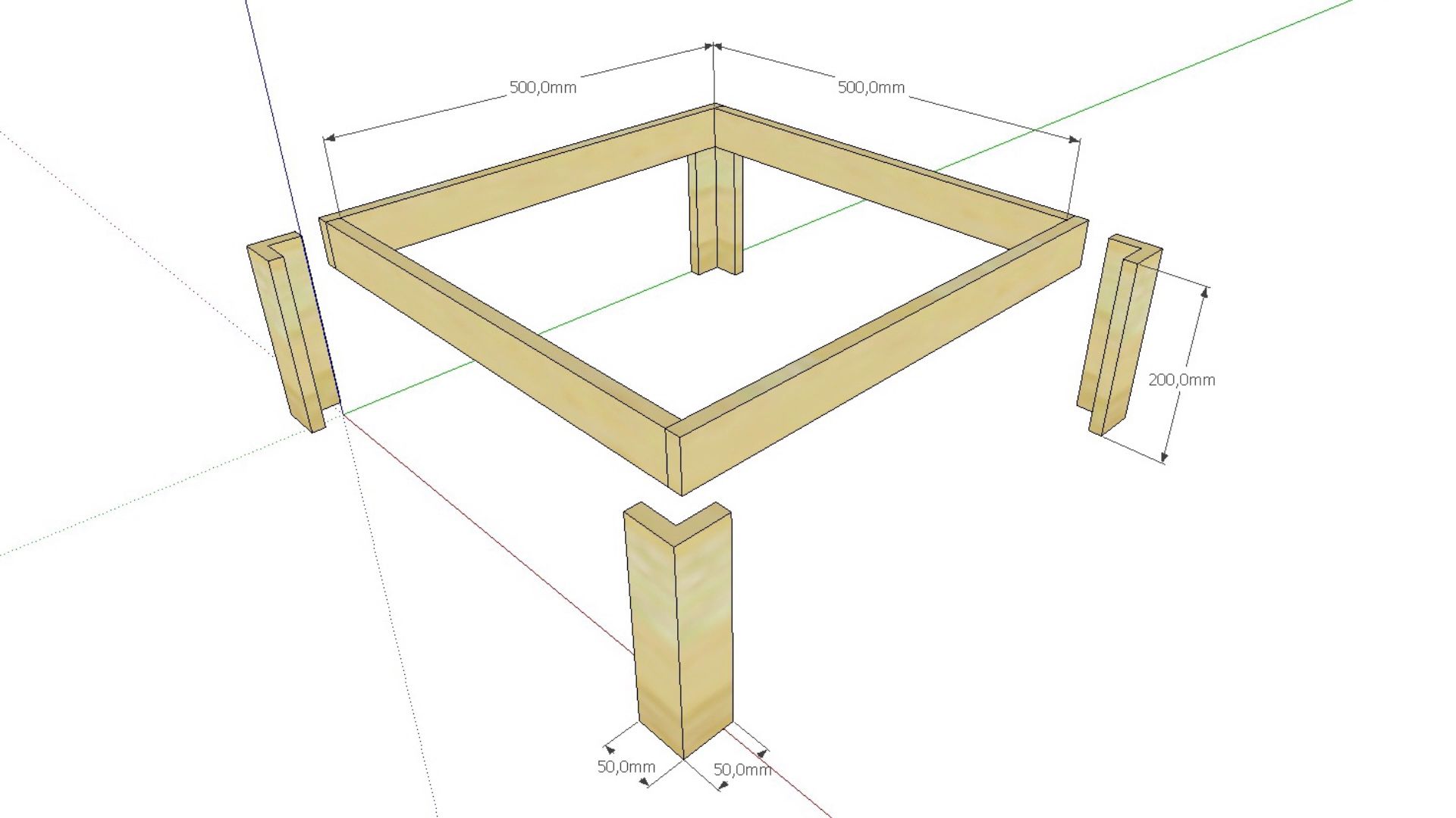 Stackable Wooden Storage Crates : 19 Steps (with Pictures) - Instructables