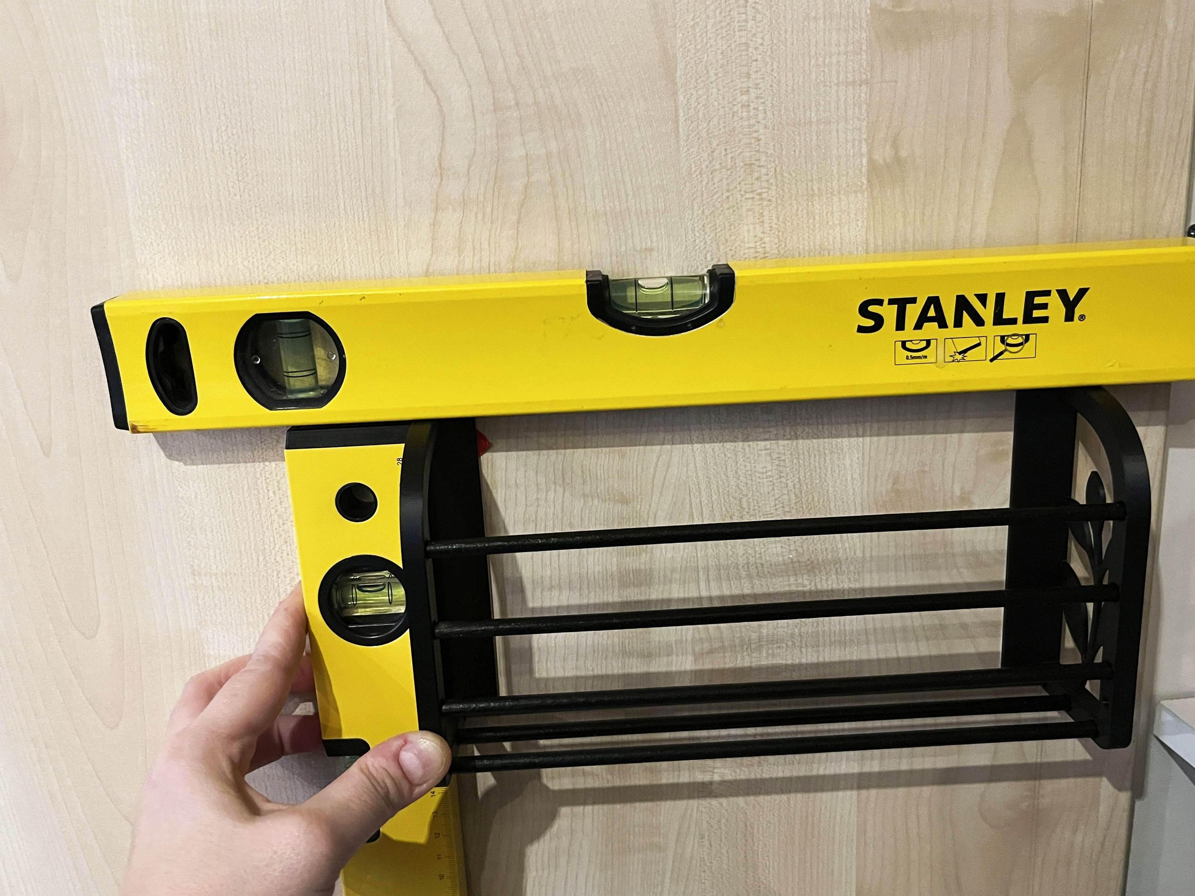 Modular Spice Rack : 9 Steps (with Pictures) - Instructables