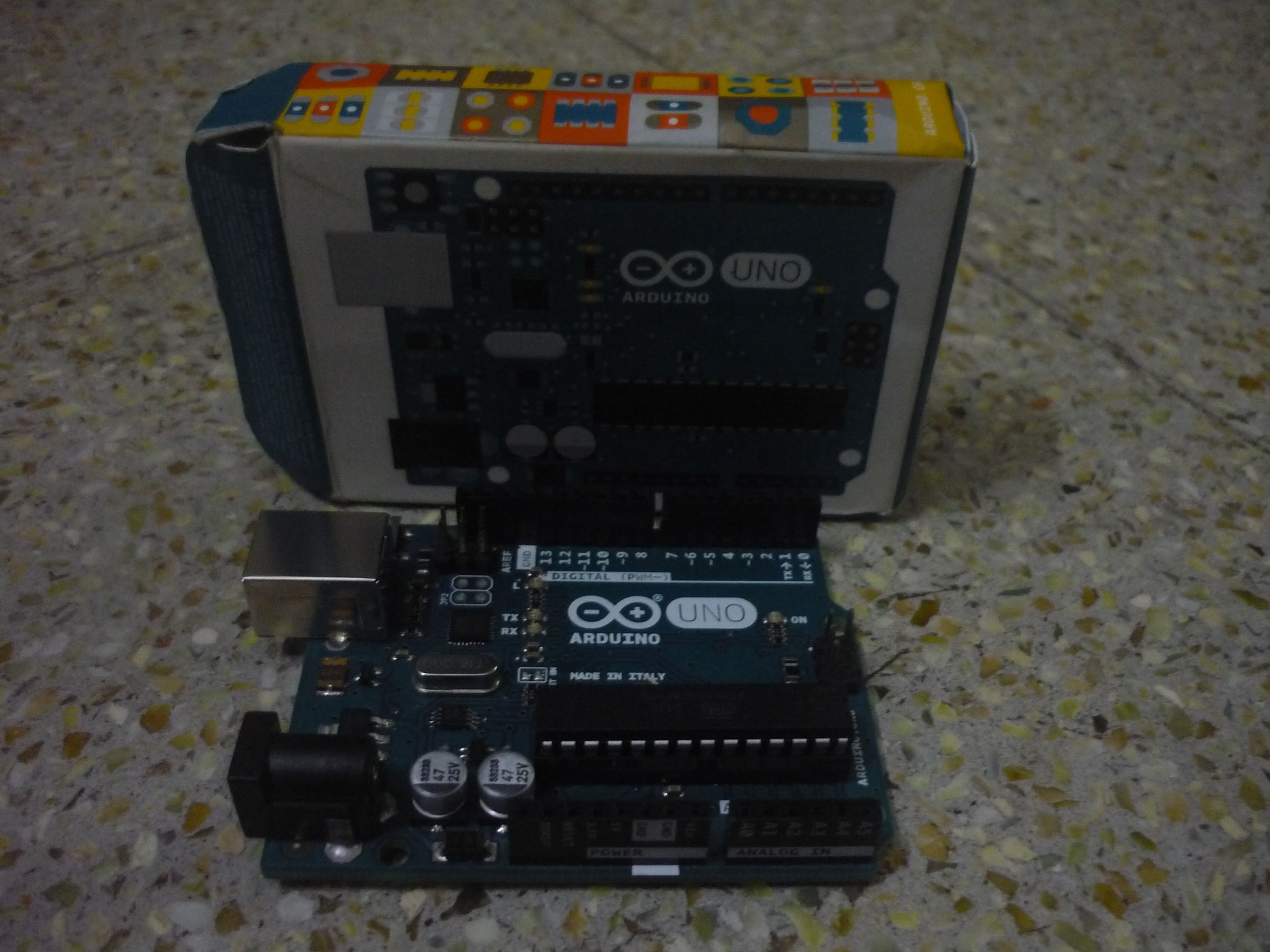 Arduino Smartphone Controlled Bluetooth Car : 10 Steps (with Pictures ...