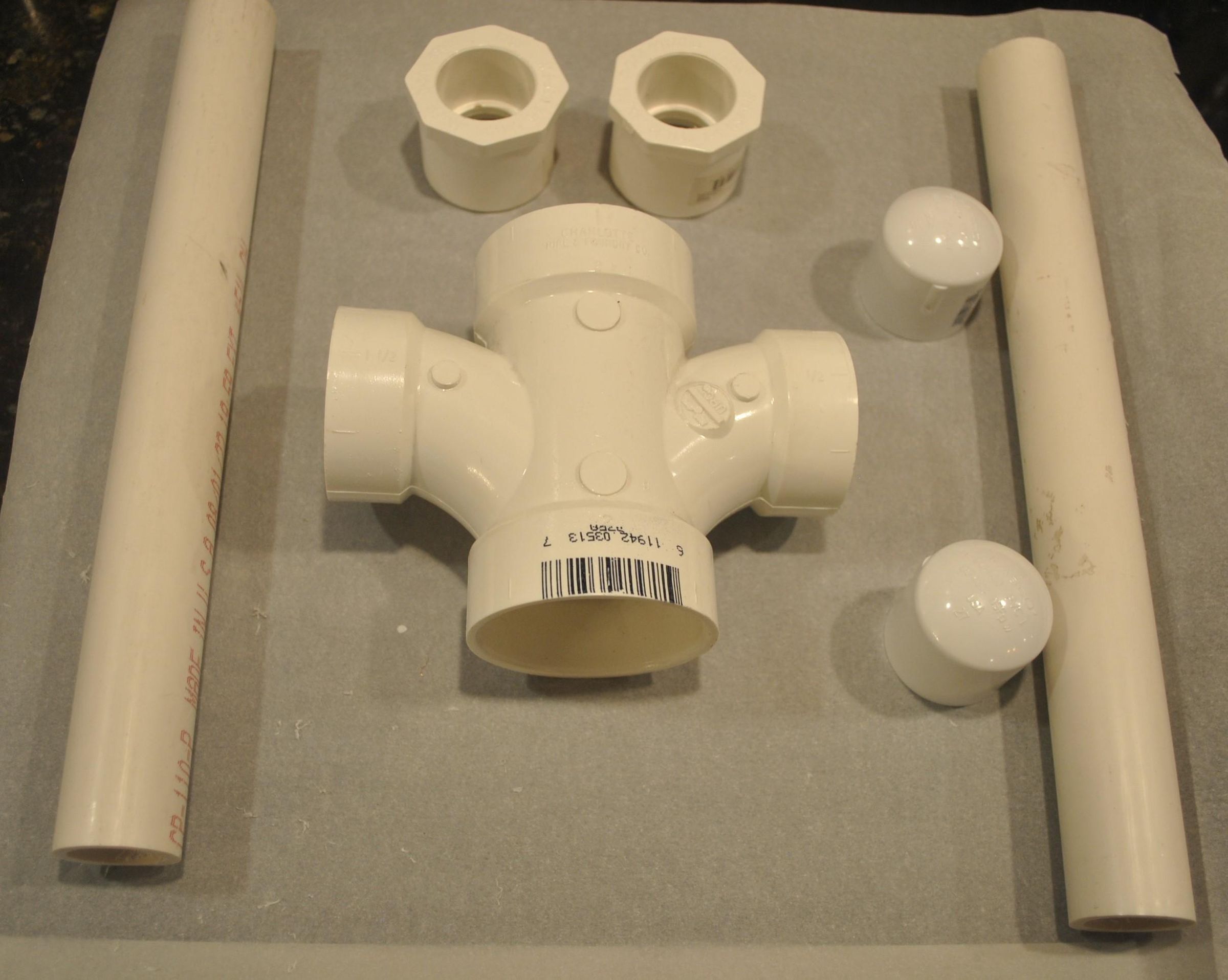 DIY Christmas Lamppost : 9 Steps (with Pictures) - Instructables