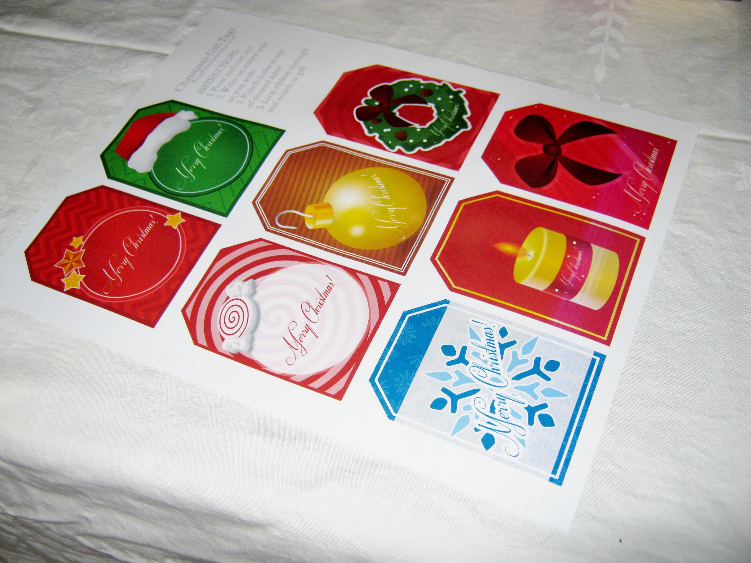 Hack Christmas Cracker Into a Meaningful Pre-wrapped Gift : 6 Steps ...