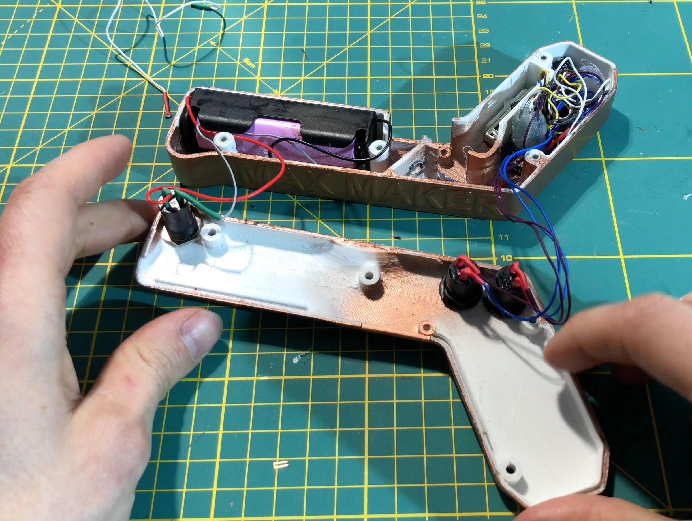 Arduino Based Remote Control for Eskate or Hydrofoil : 5 Steps (with ...