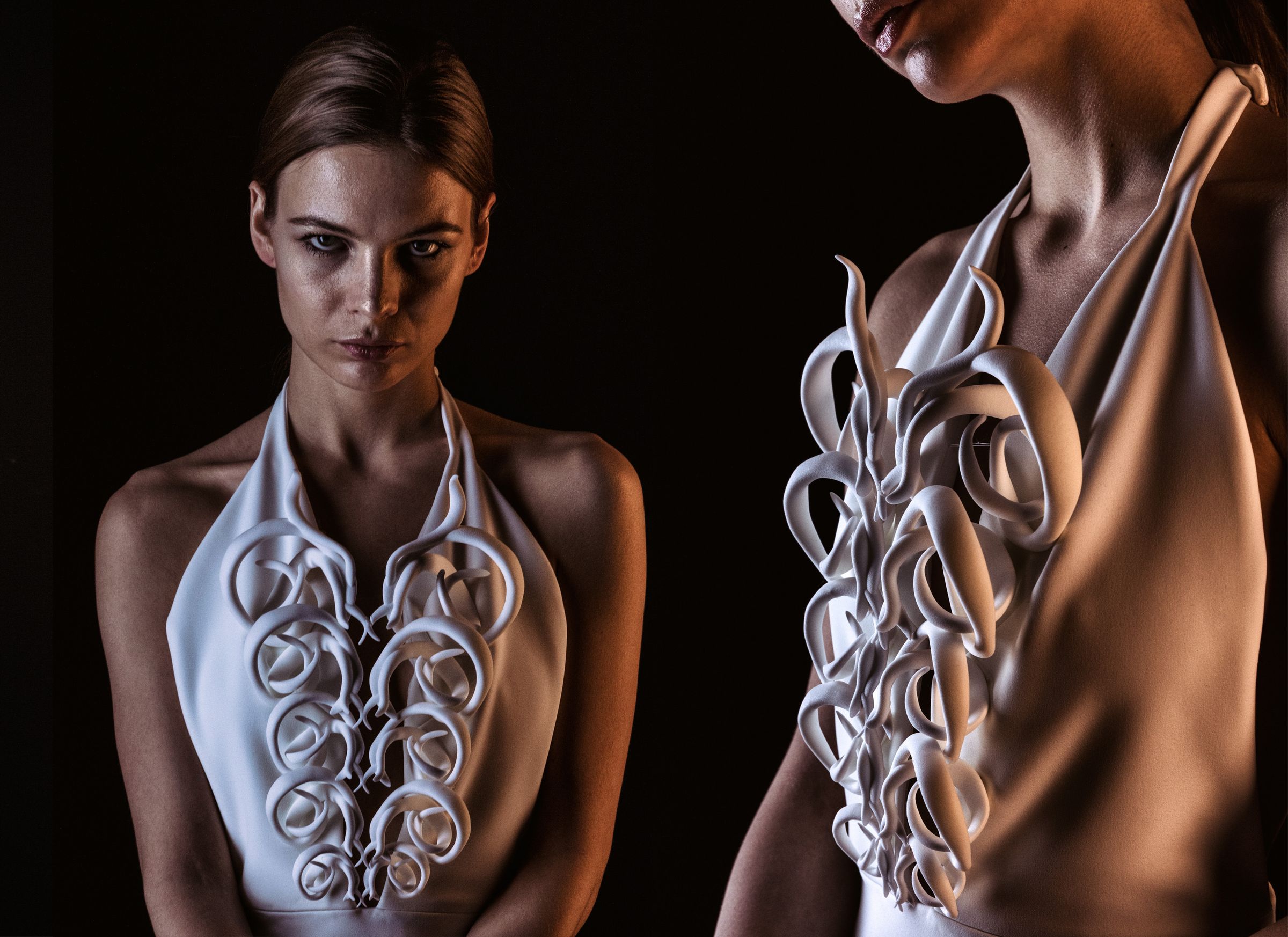 How to 3D Model for Fashion Design : 7 Steps (with Pictures ...