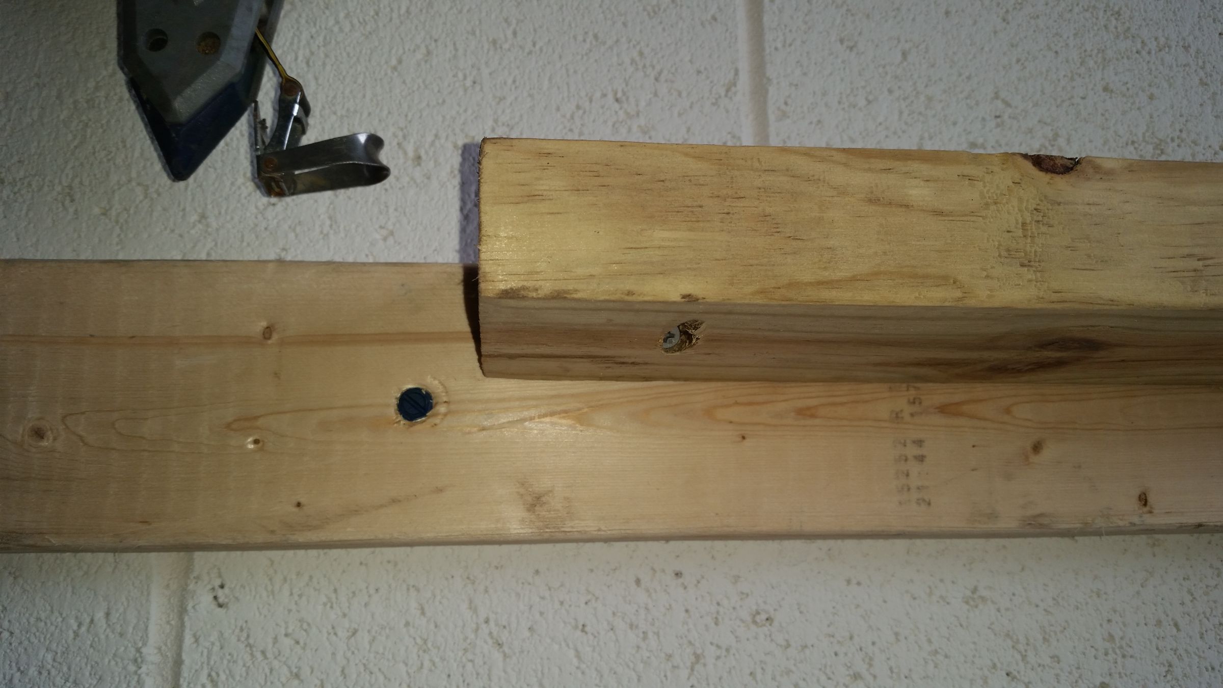 2x4 Work Bench : 8 Steps (with Pictures) - Instructables