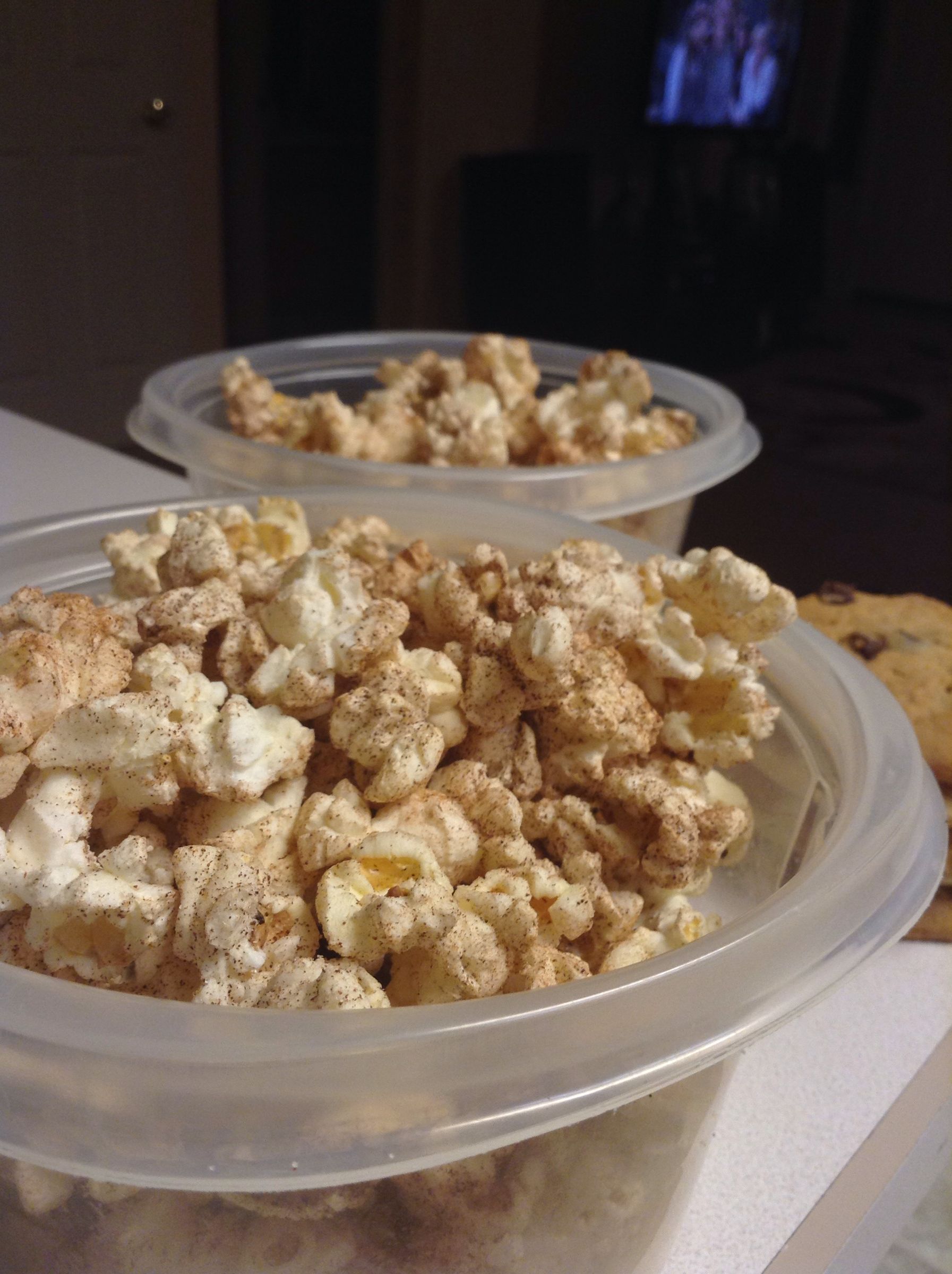 Quick Carnival Popcorn : 5 Steps - Instructables