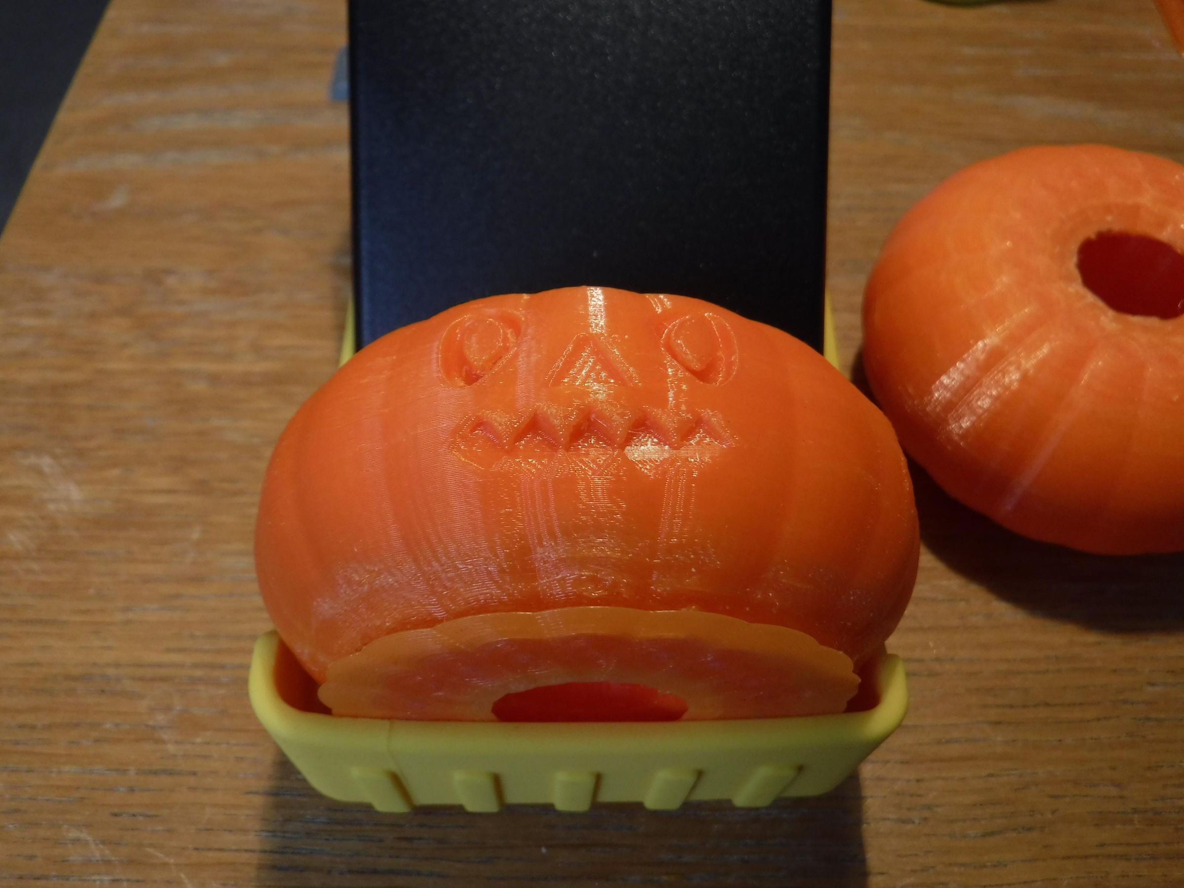 Halloween Condiment Set : 15 Steps (with Pictures) - Instructables