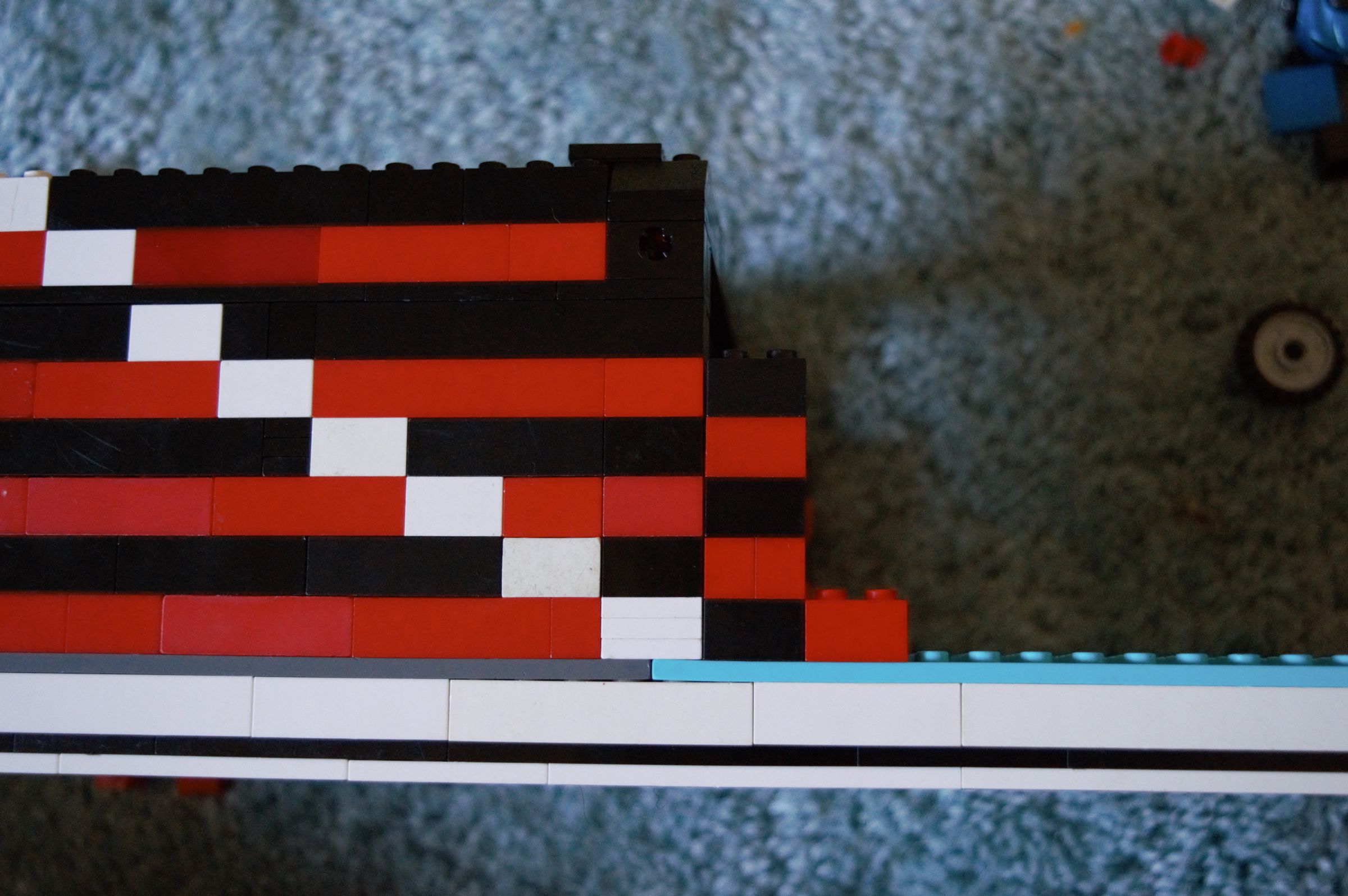 Lego Converse Slides : 33 Steps (with Pictures) - Instructables