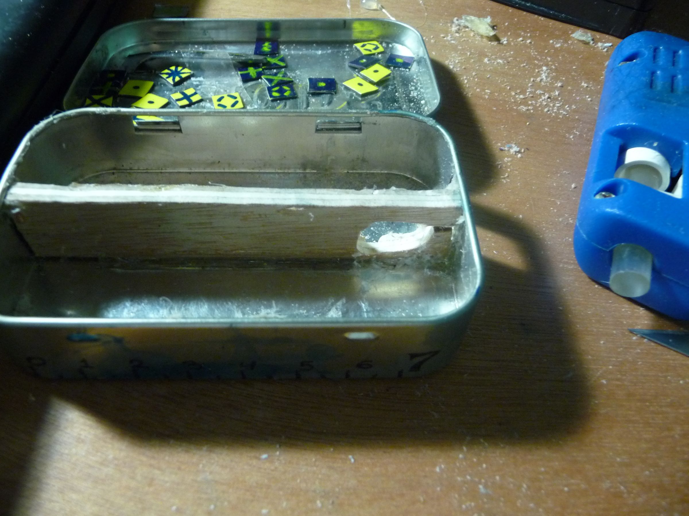 Pocket Sized Sketch Kit : 6 Steps (with Pictures) - Instructables