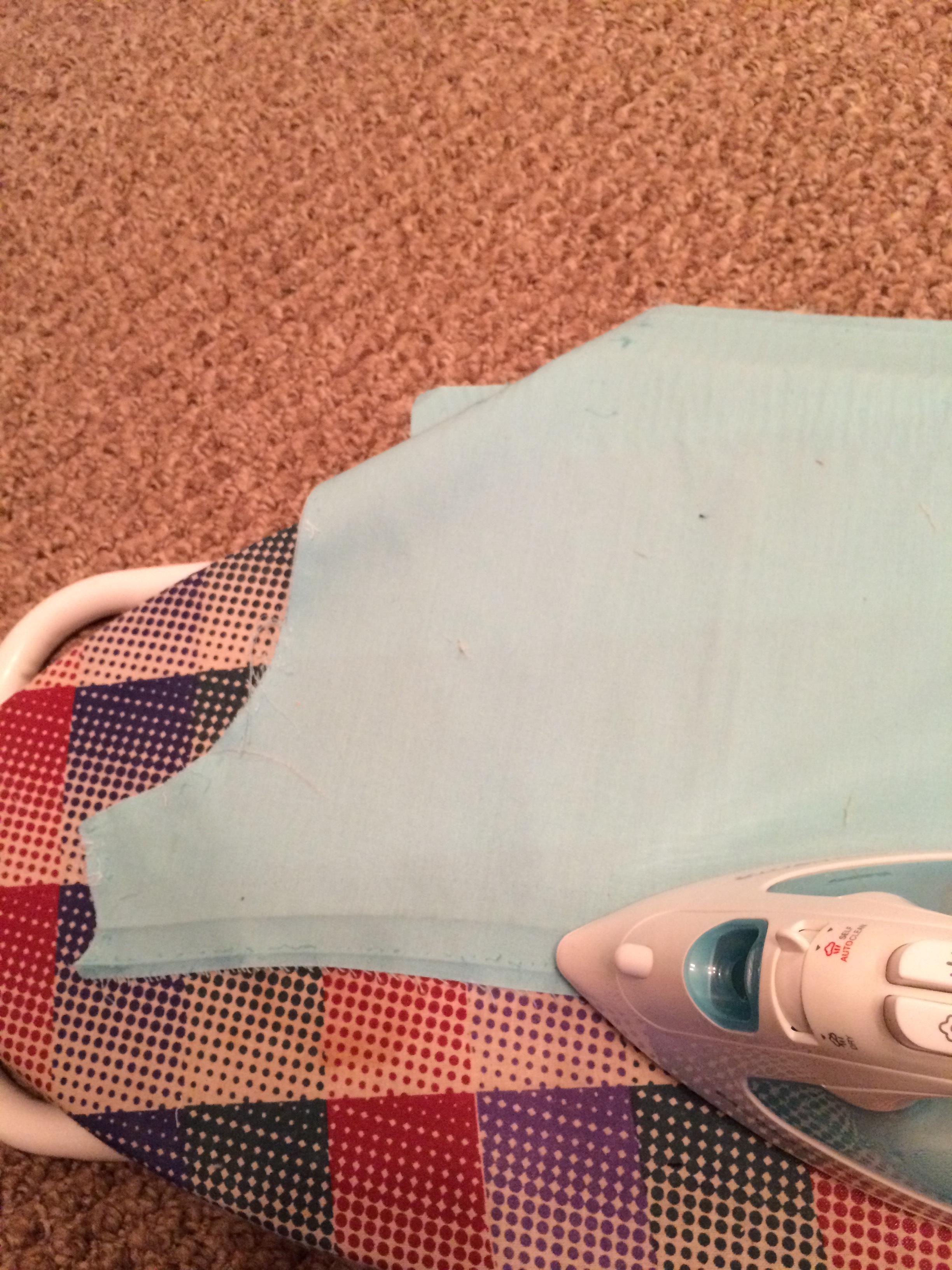 How to Make Your Own Patterns : 4 Steps (with Pictures) - Instructables