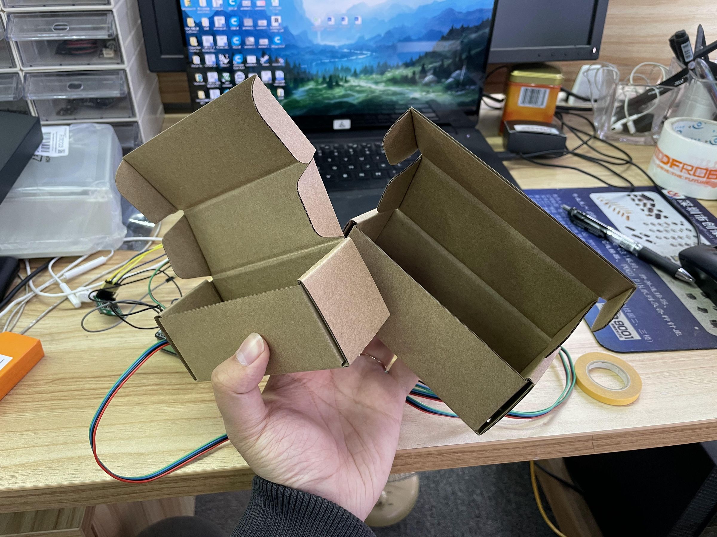 Making an Alarm Clock That Asks Questions Randomly : 6 Steps (with ...