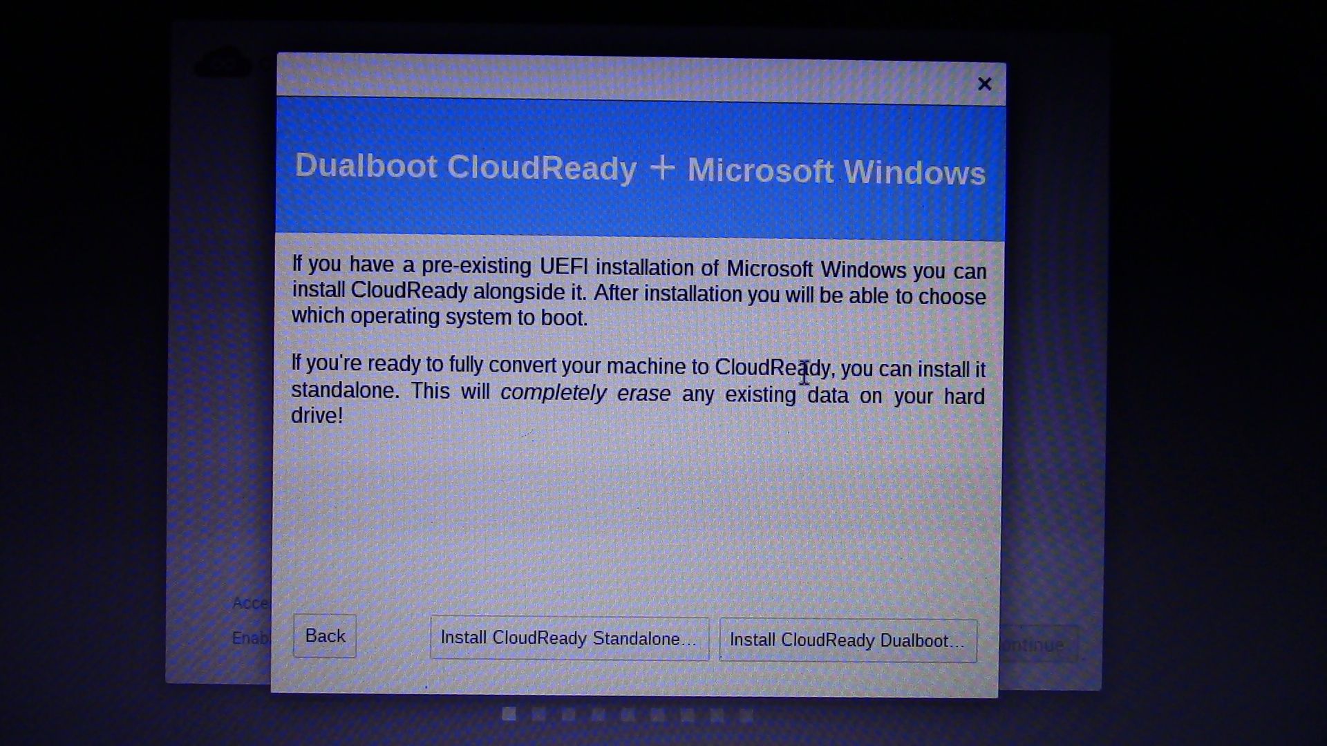 Make Your Computer Faster by Installing Chromium OS : 9 Steps ...