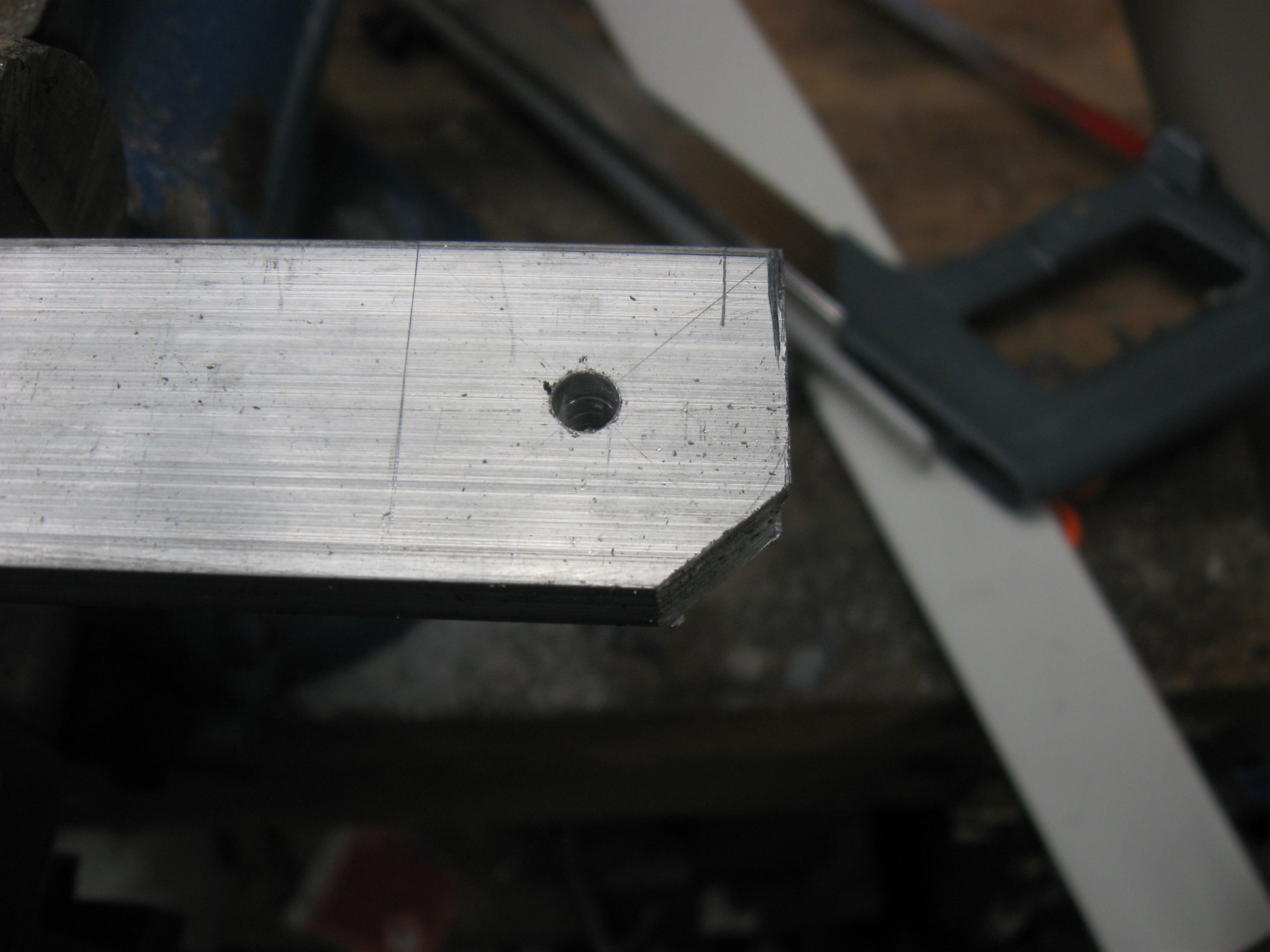 Werewolf Stilts, Digitigrade Legs. : 9 Steps (with Pictures ...