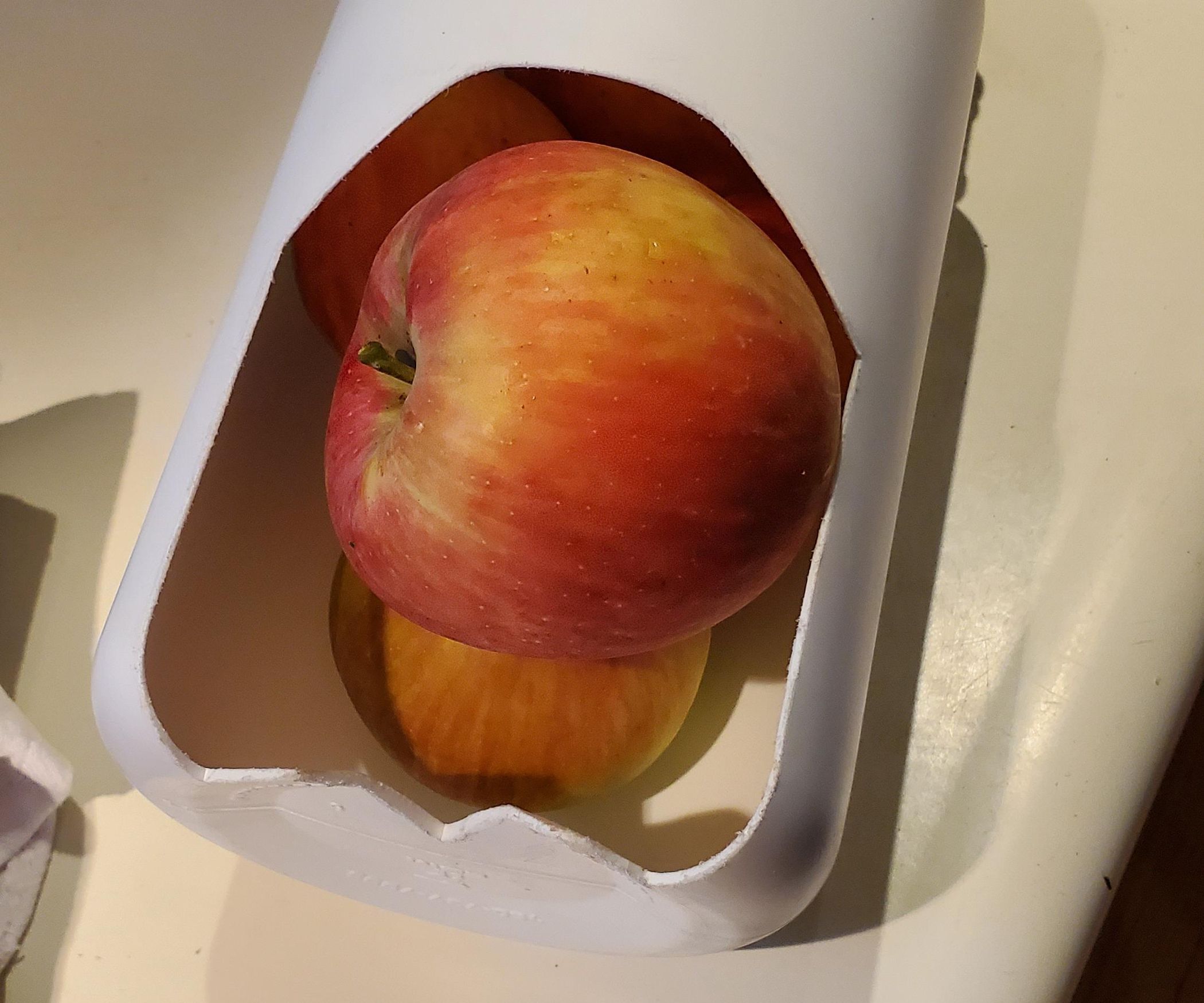 The Durable Fruit Picker : 4 Steps (with Pictures) - Instructables