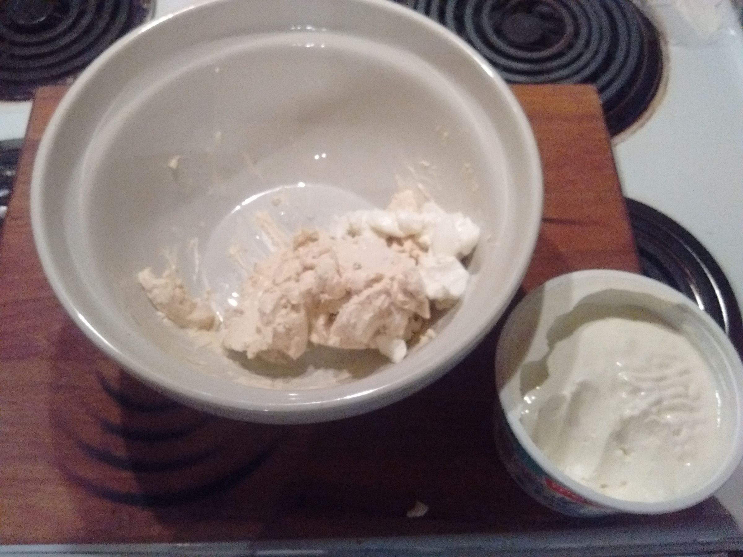 Creem Cheese Bites : 7 Steps (with Pictures) - Instructables