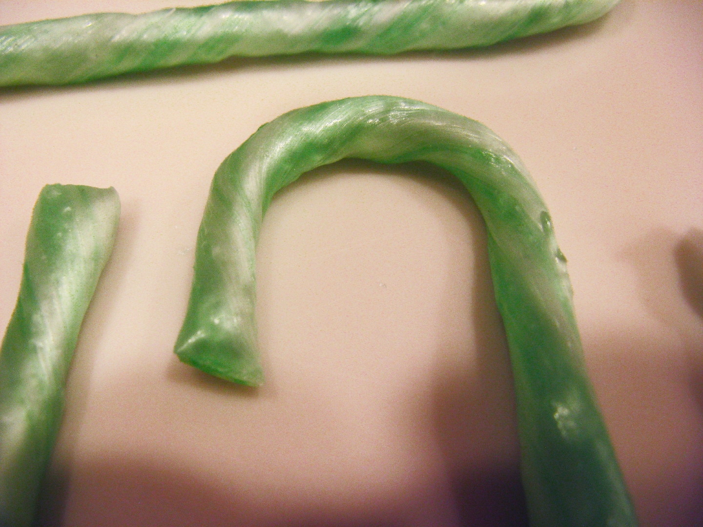 Homemade Candy Canes and Hard Candies From Scratch : 6 Steps (with ...