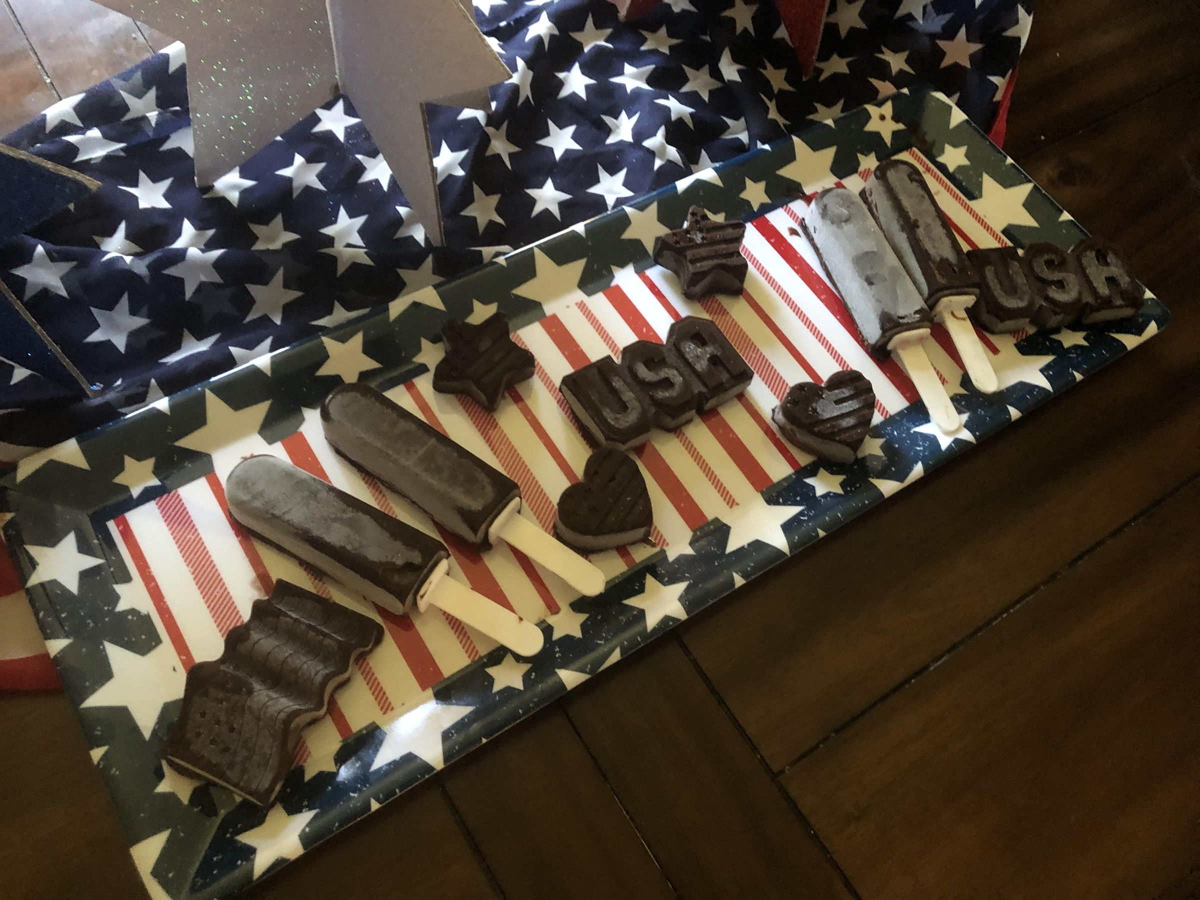 Chocolate Açaí Bites : 5 Steps - Instructables