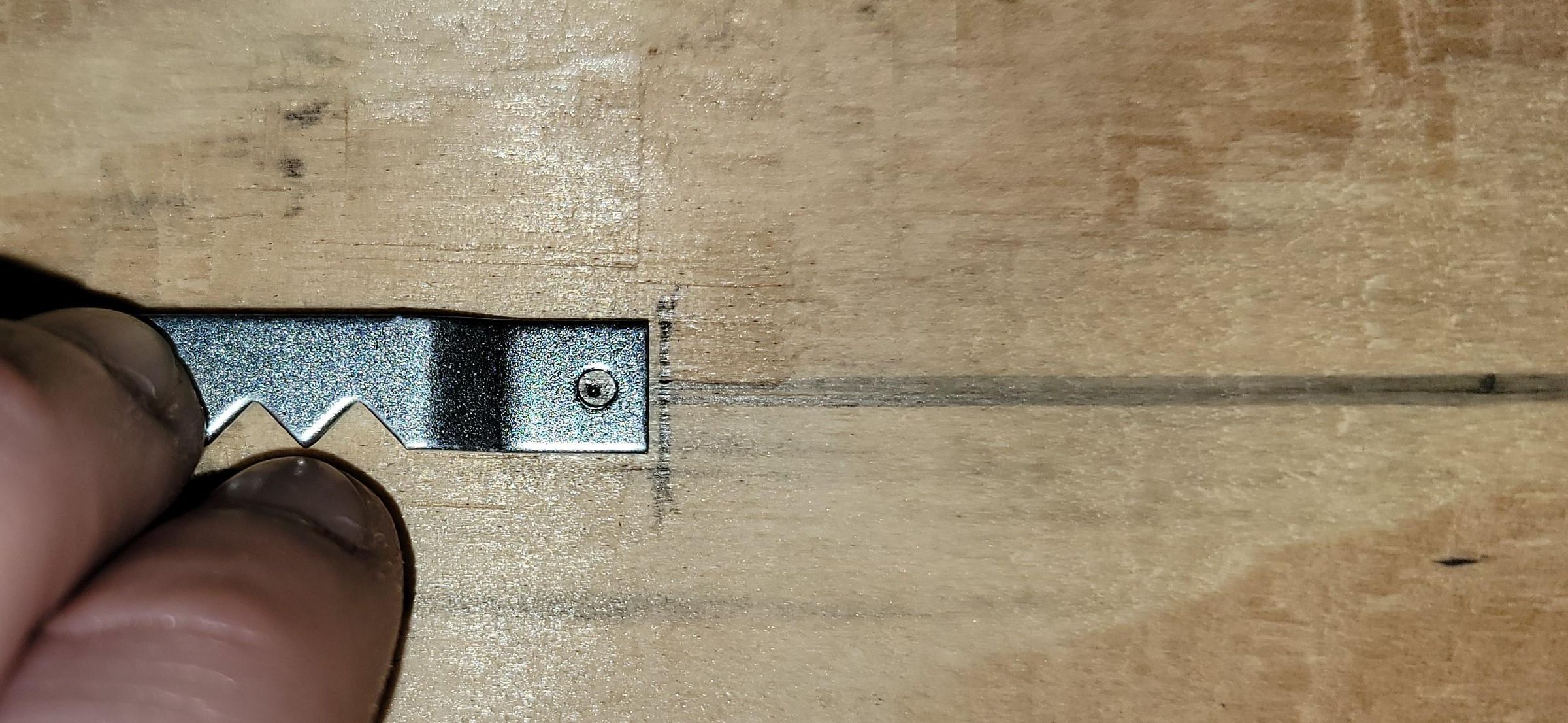 How to Make a Recycled Wooden Key Holder : 5 Steps - Instructables