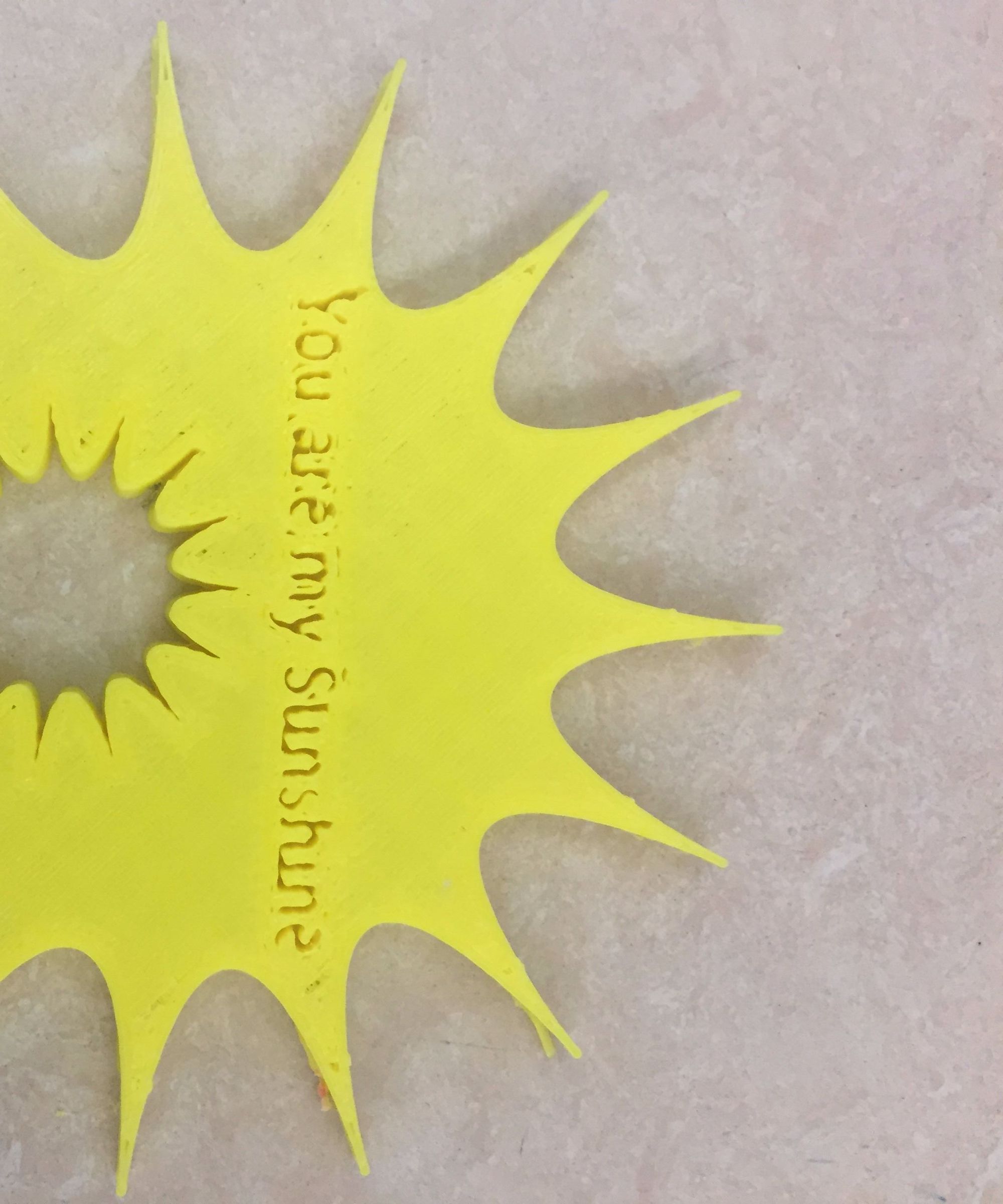 UF 3D Printing Project : 11 Steps - Instructables