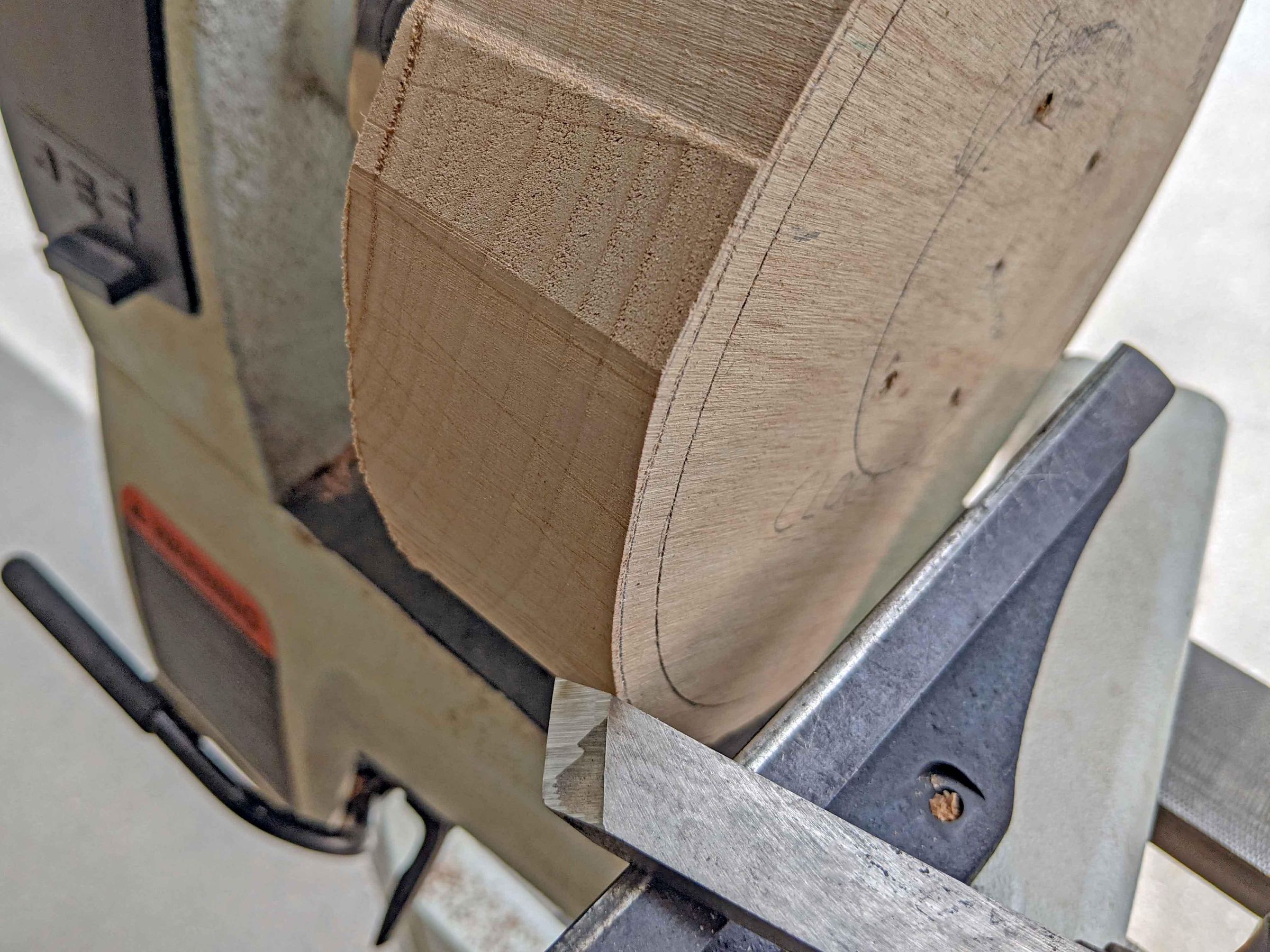 Solid Wood Turned Clock [Working!] : 25 Steps (with Pictures ...