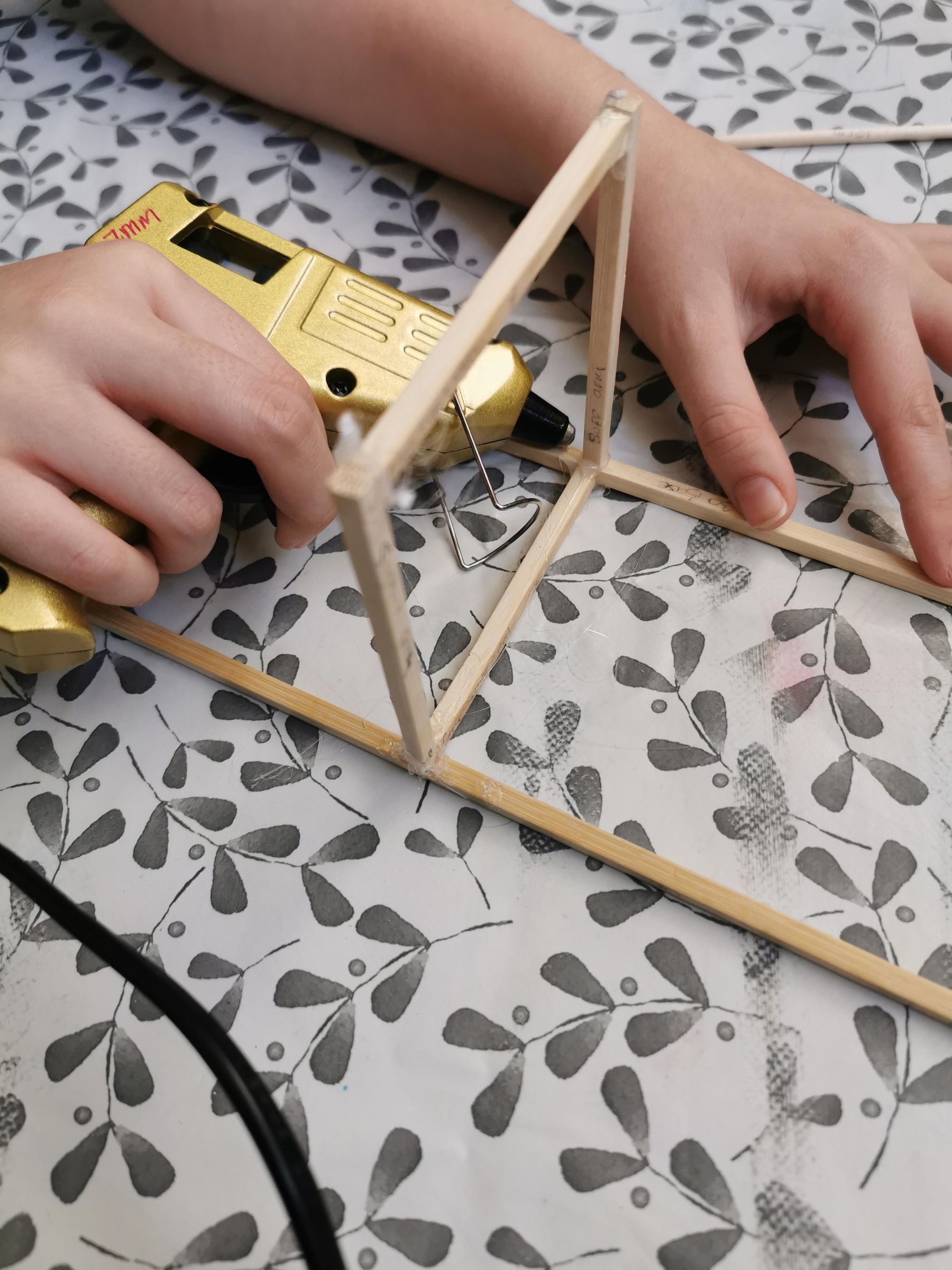 School DT Projects: Model Roman Catapult : 10 Steps - Instructables