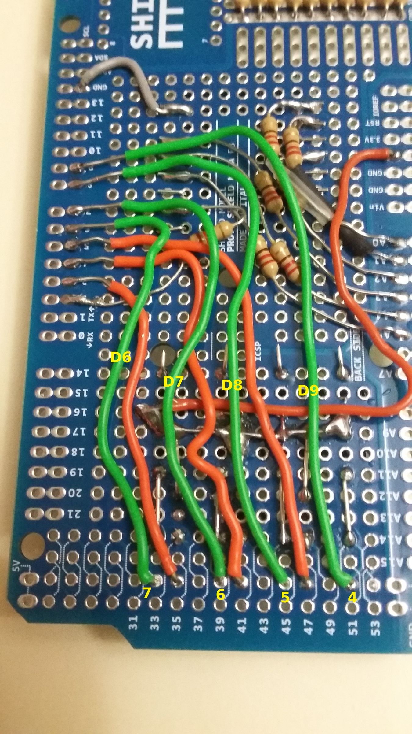 Programmable Encoder : 21 Steps - Instructables